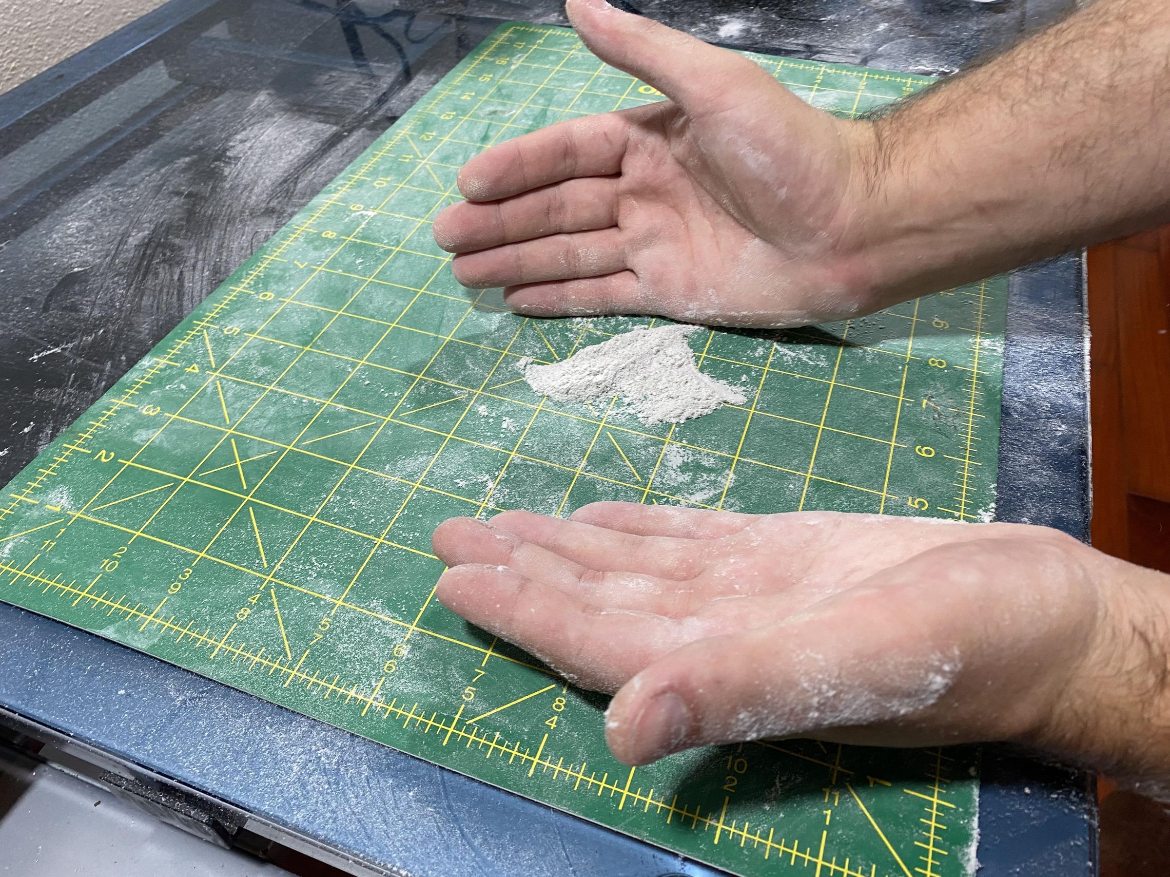 Inception Top With Magnetic Levitation : 13 Steps (with Pictures ...