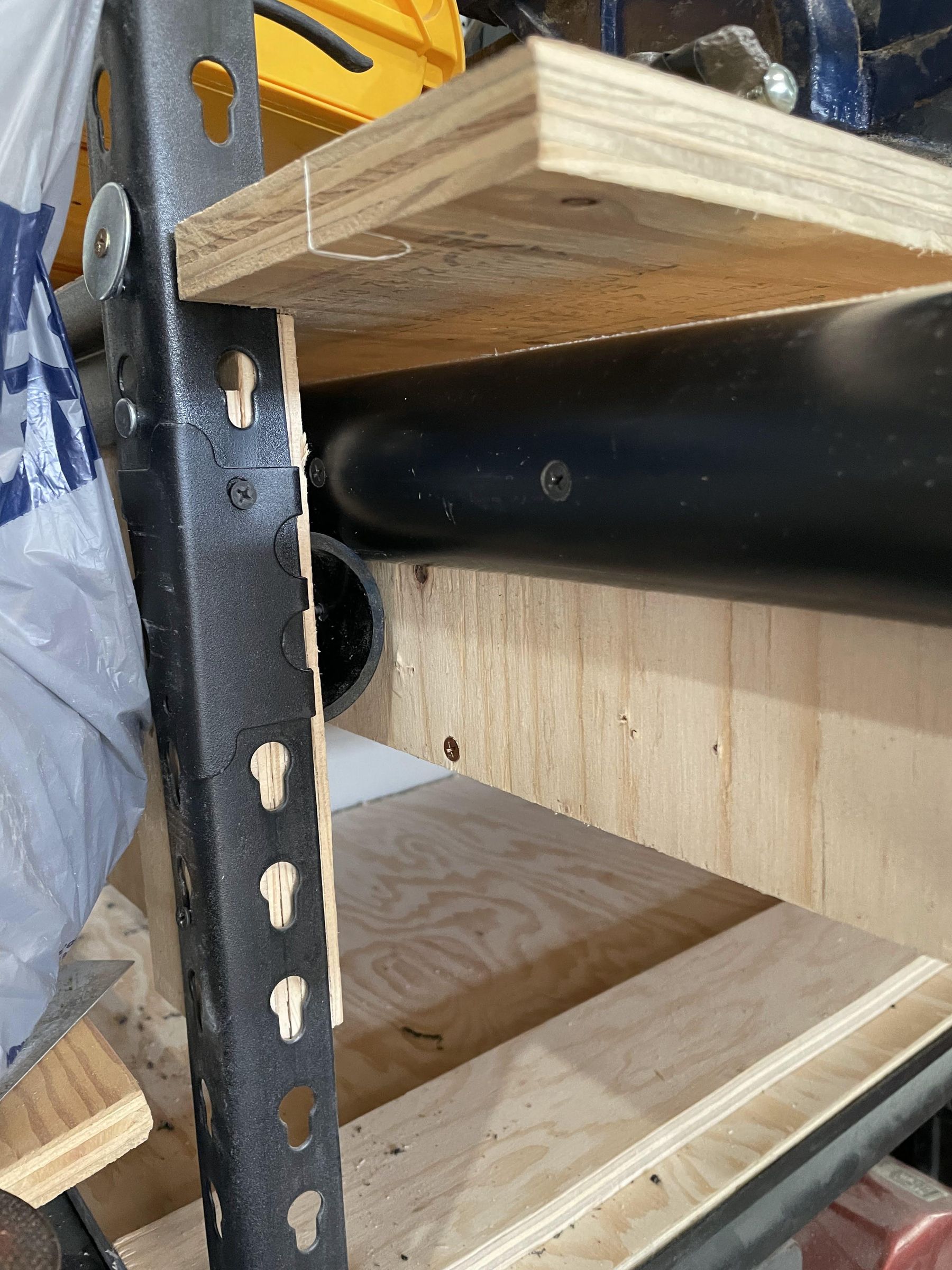 Affordable DIY Slides for Shop Drawer : 6 Steps - Instructables