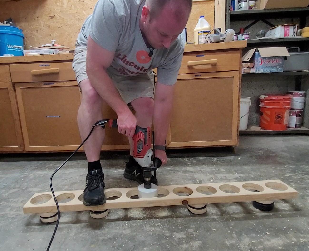 Easy Bench Cookie Storage : 6 Steps (with Pictures) - Instructables