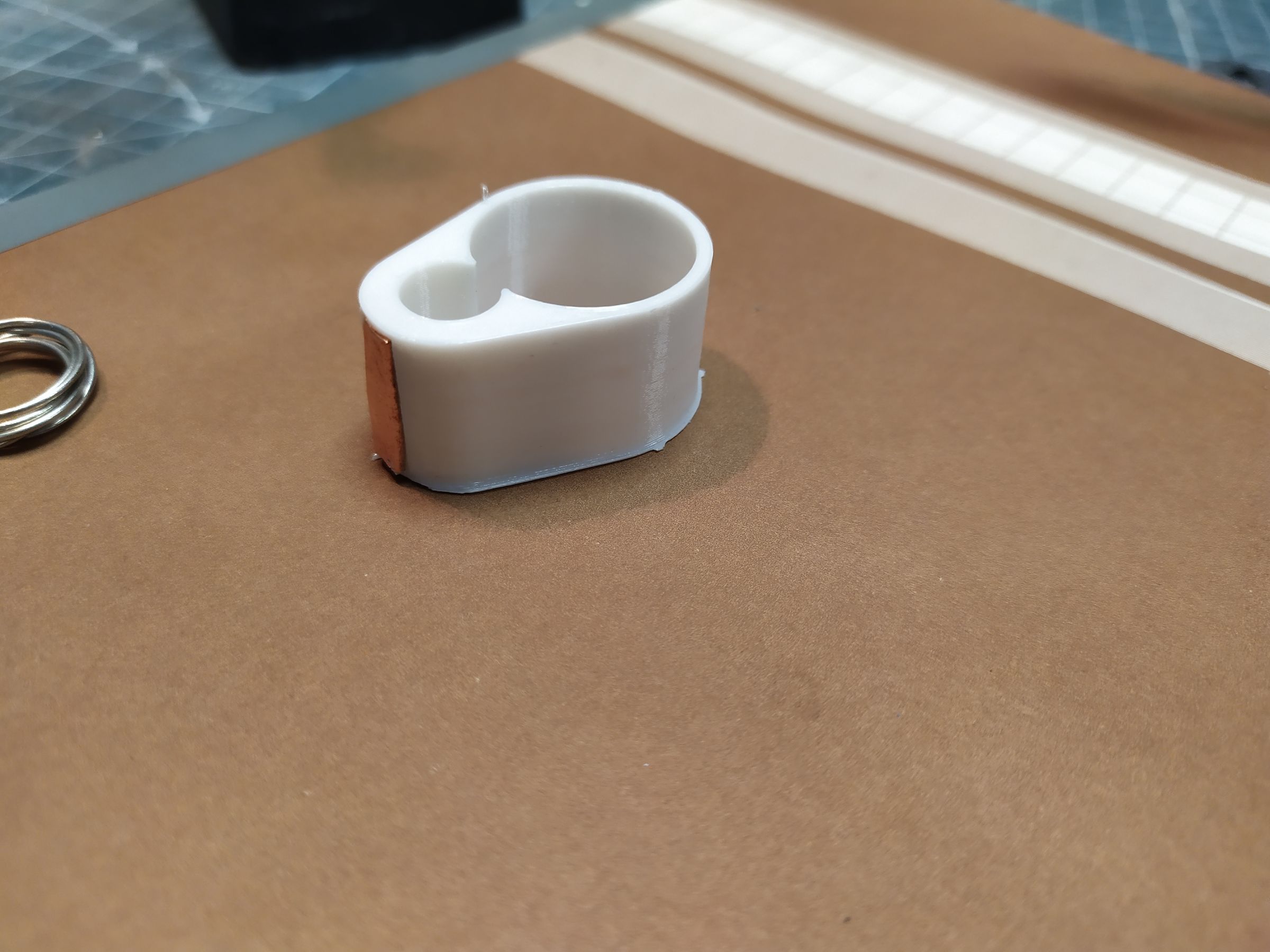 Antistatic Ring : 5 Steps (with Pictures) - Instructables