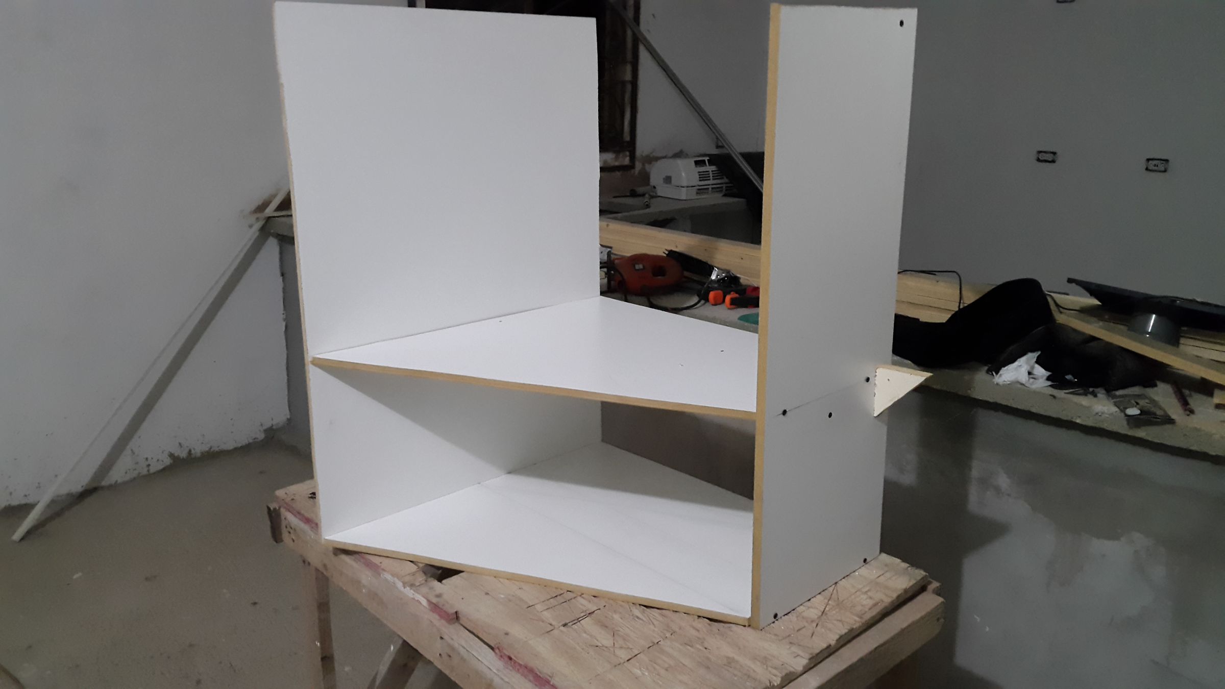 PC Gaming Desk Build : 14 Steps (with Pictures) - Instructables