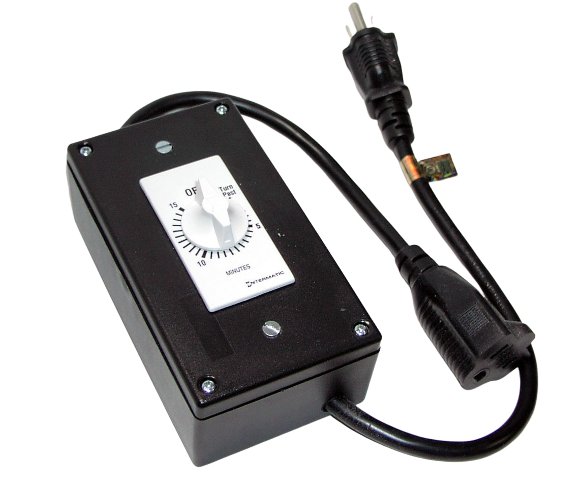 Red Light Therapy Timer : 13 Steps - Instructables