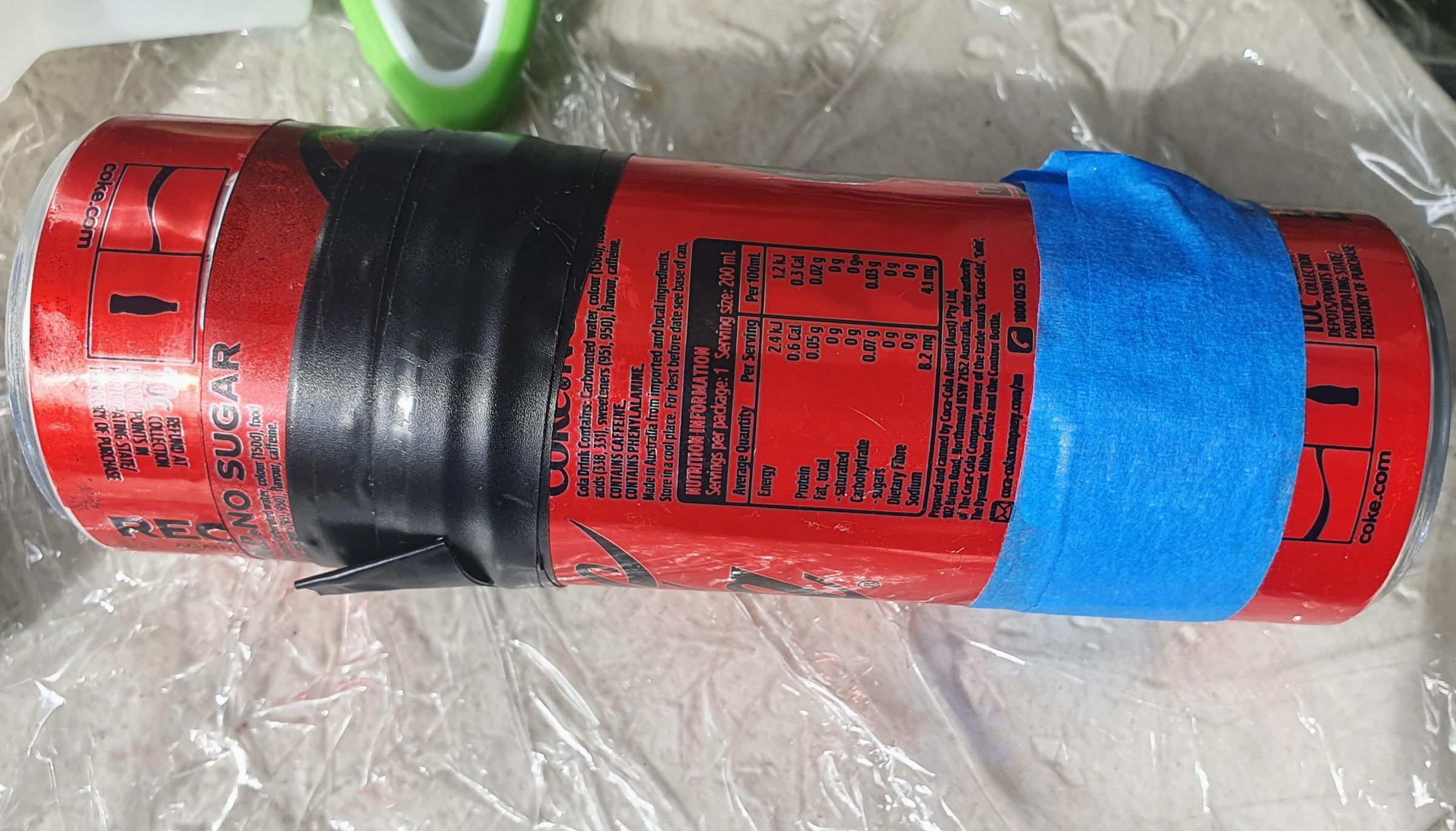 Develop-in-the-Can Pinhole Camera Photography (No Darkroom Required ...