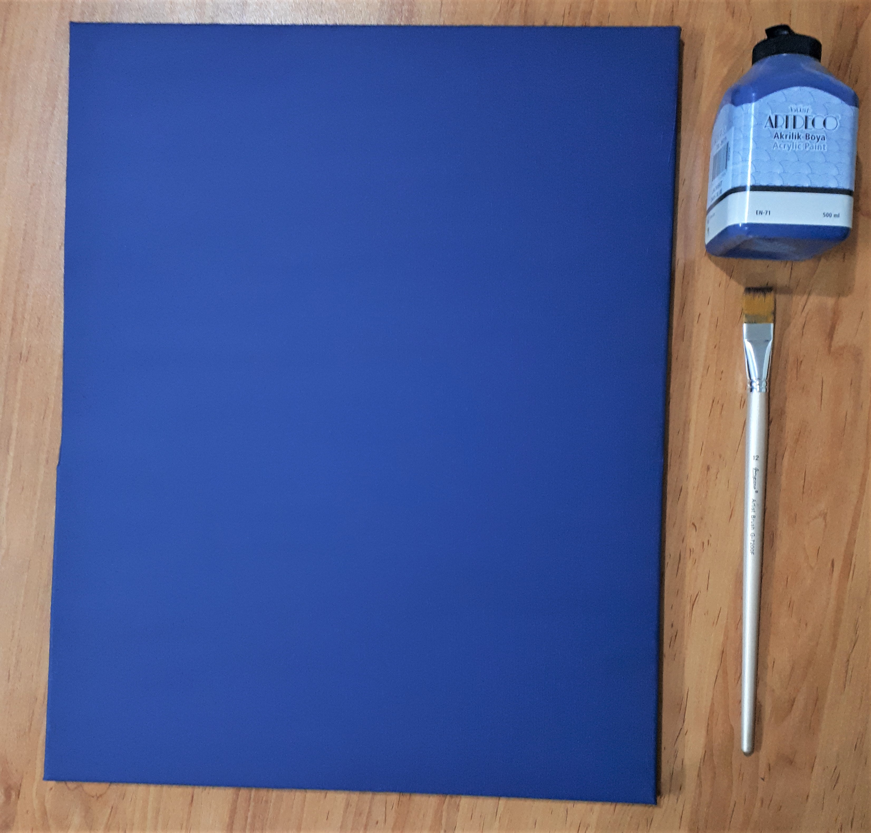 DIY Star Map : 8 Steps (with Pictures) - Instructables