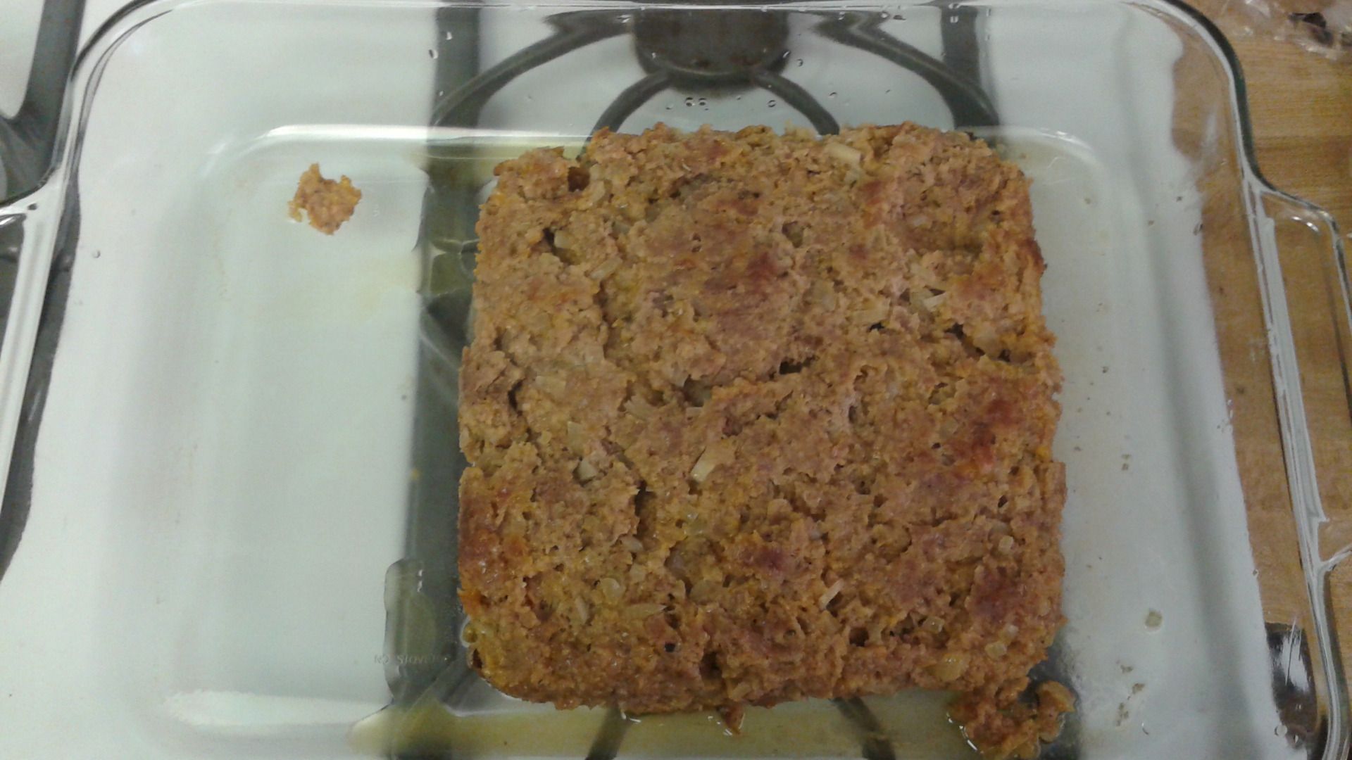 Anniversary Meat Cake With Bacon Roses : 6 Steps - Instructables