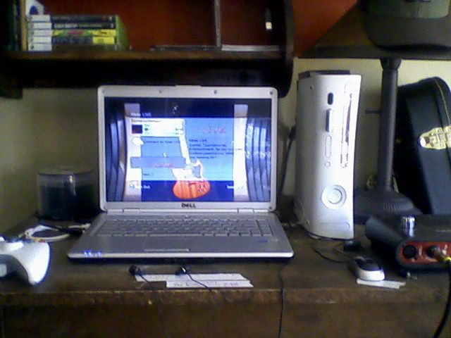 How to Play a Console on a Laptop (NTSC Only) : 8 Steps - Instructables