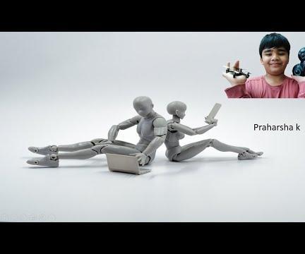 Obstacle Avoiding Robot - TinkerCAD Simulation : 3 Steps - Instructables