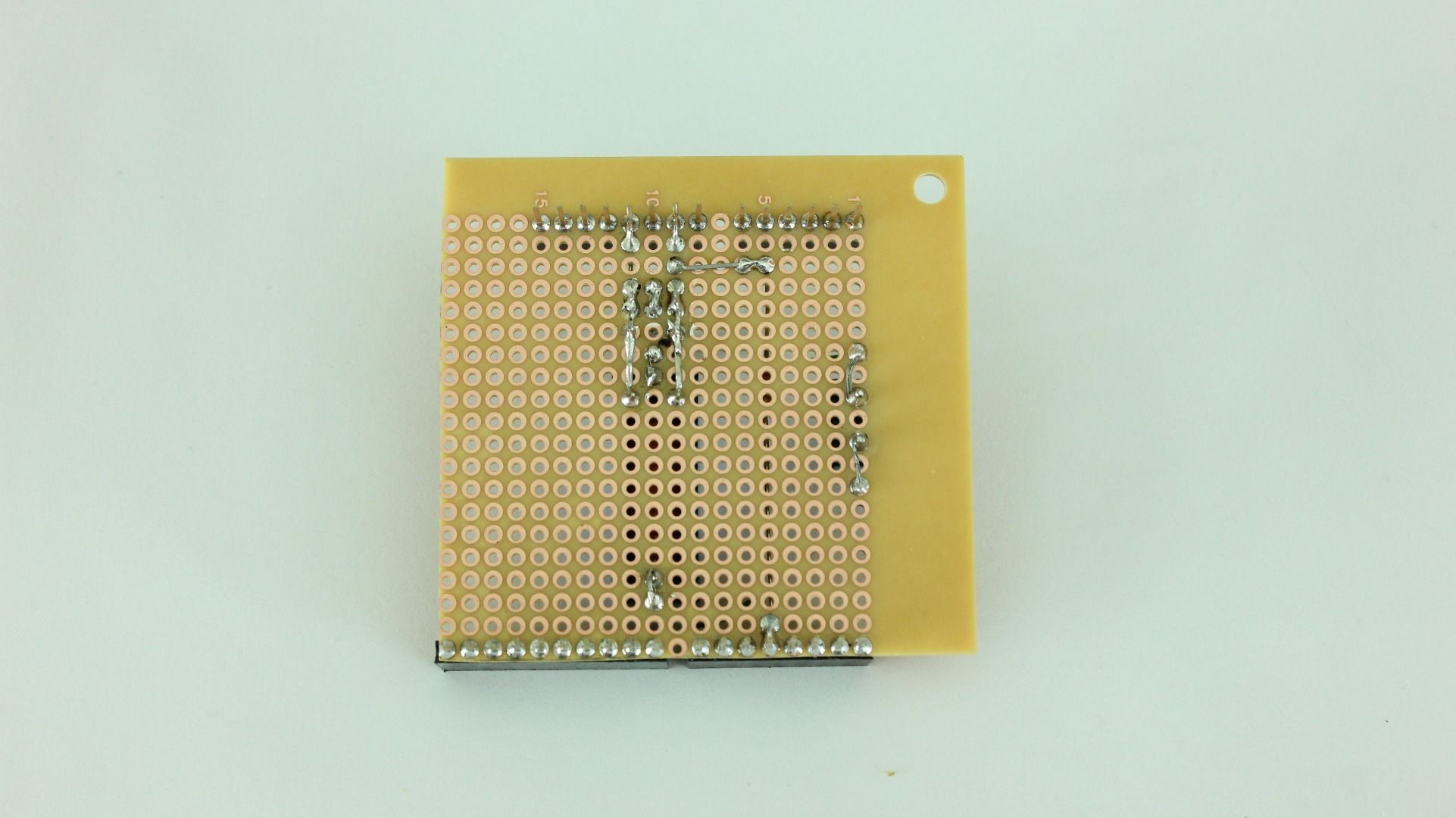 How to Make Custom Shields for Your Microcontrollers : 8 Steps (with ...