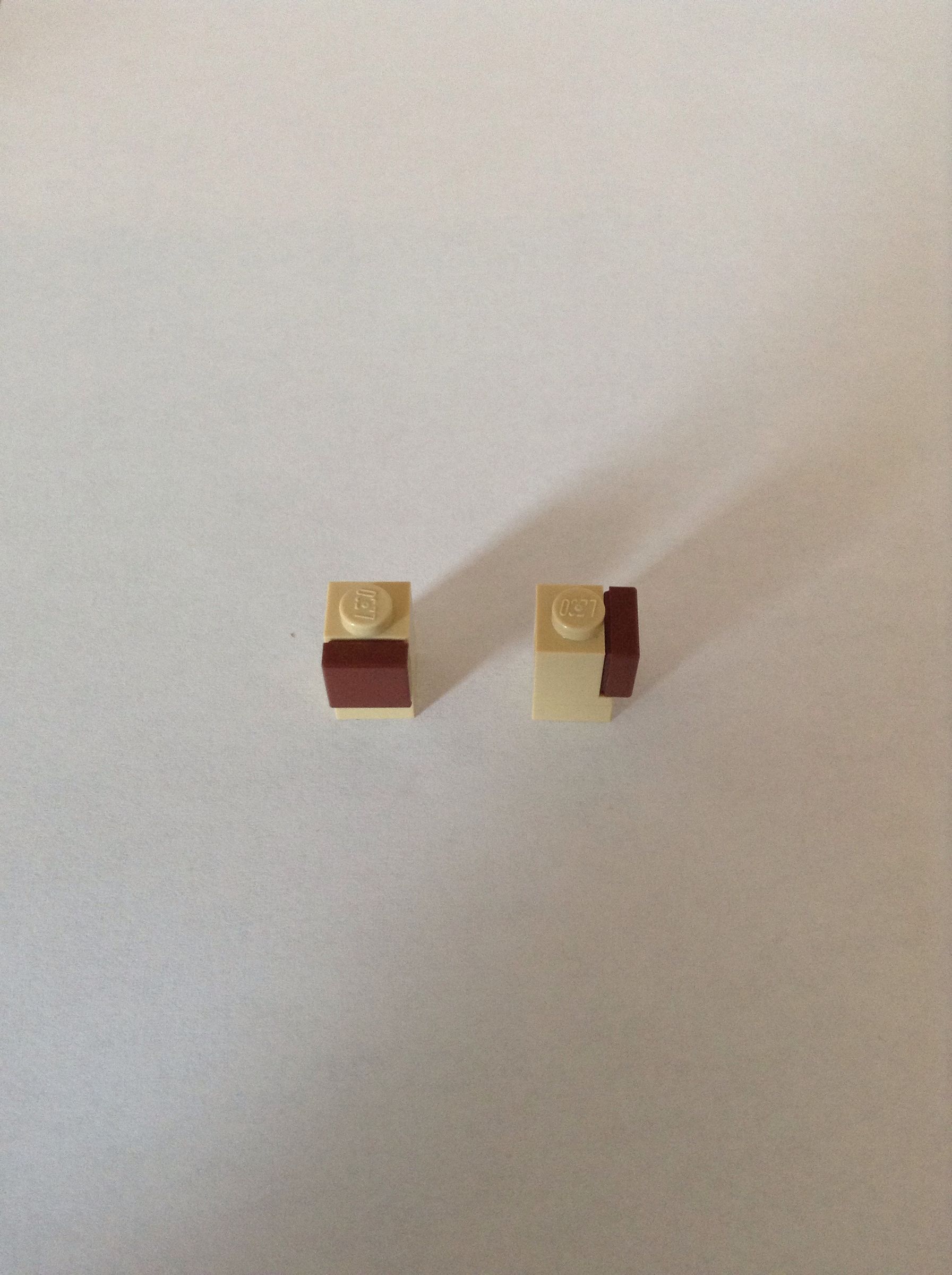 Lego Minecraft Steve : 6 Steps (with Pictures) - Instructables