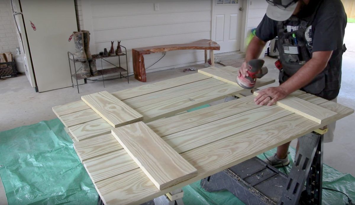 DIY Shutters : 9 Steps (with Pictures) - Instructables