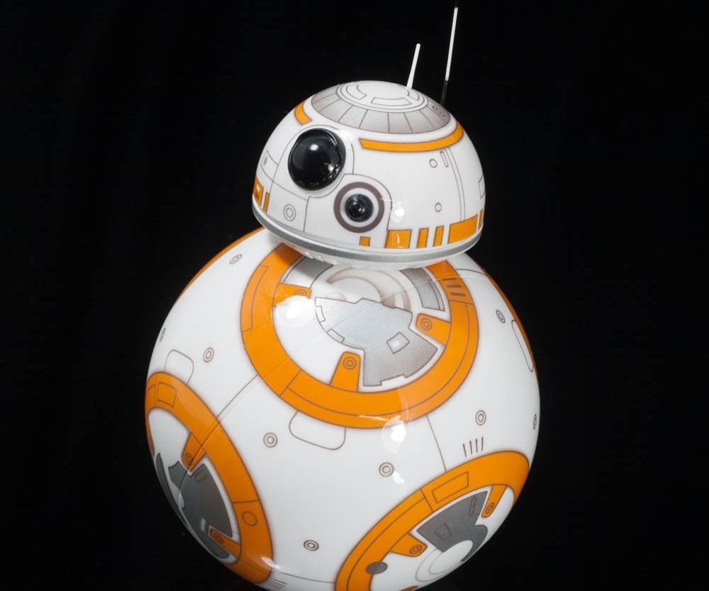 Little BB-8 : 6 Steps (with Pictures) - Instructables