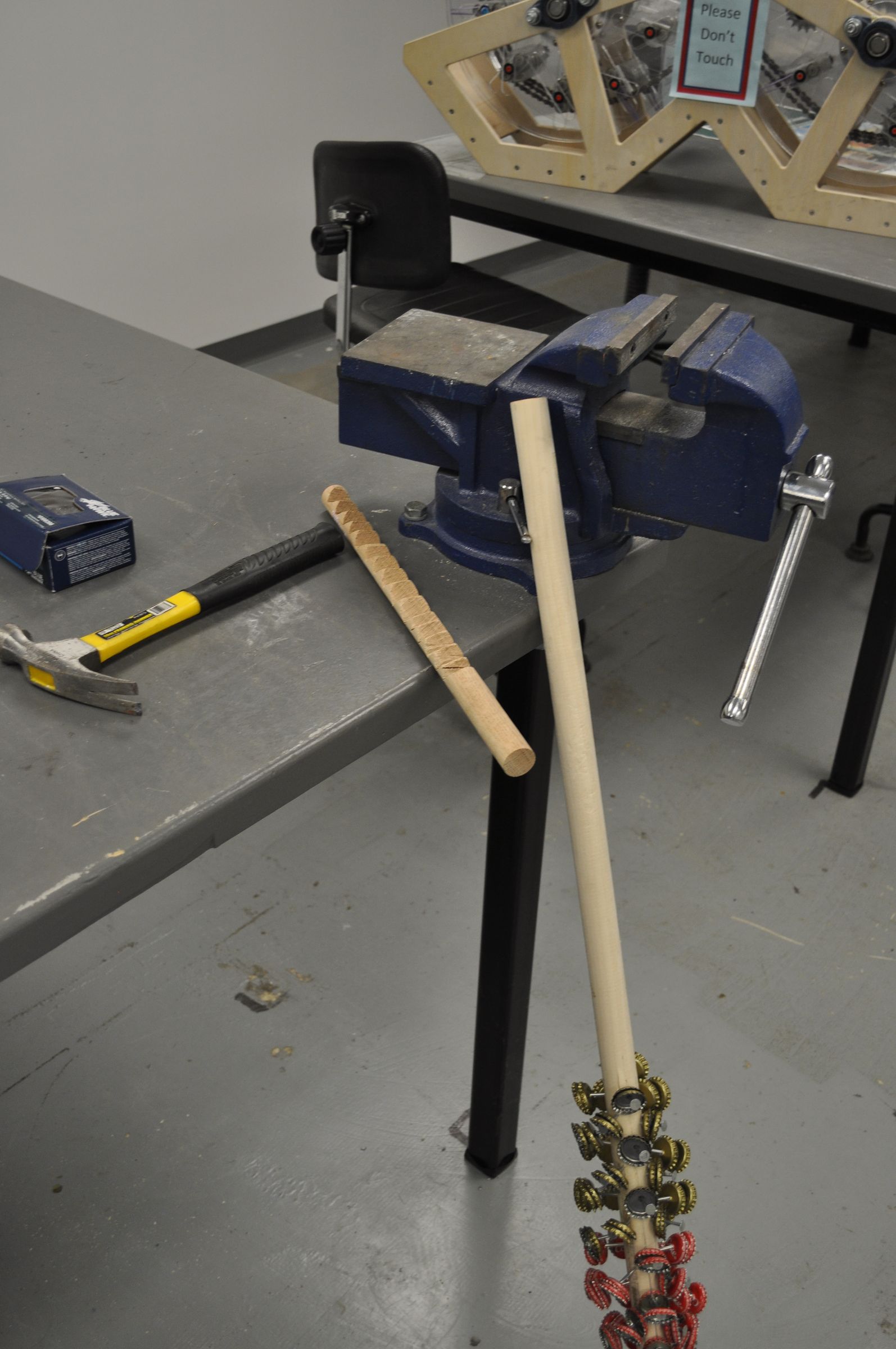 Make a Lagerphone : 5 Steps - Instructables