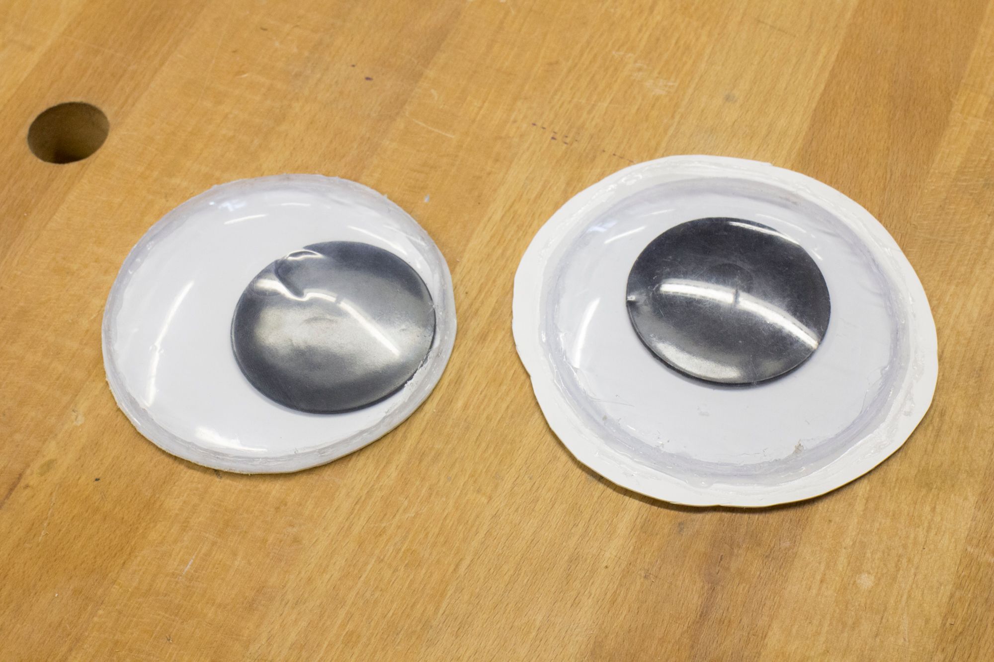 Googly Eye Bikini : 8 Steps (with Pictures) - Instructables
