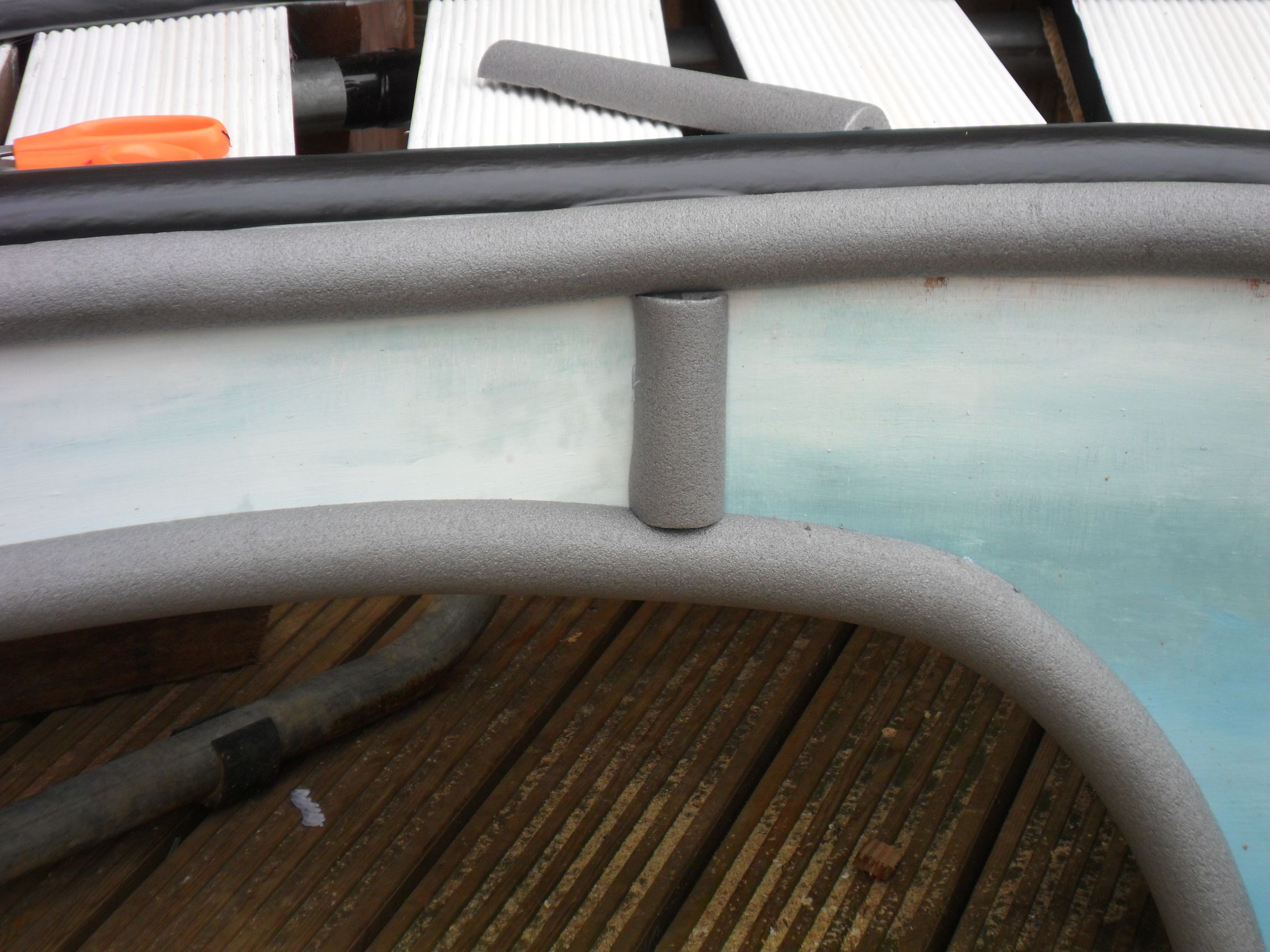 Moon-Bench, the Impossible Made Possible!! - Instructables