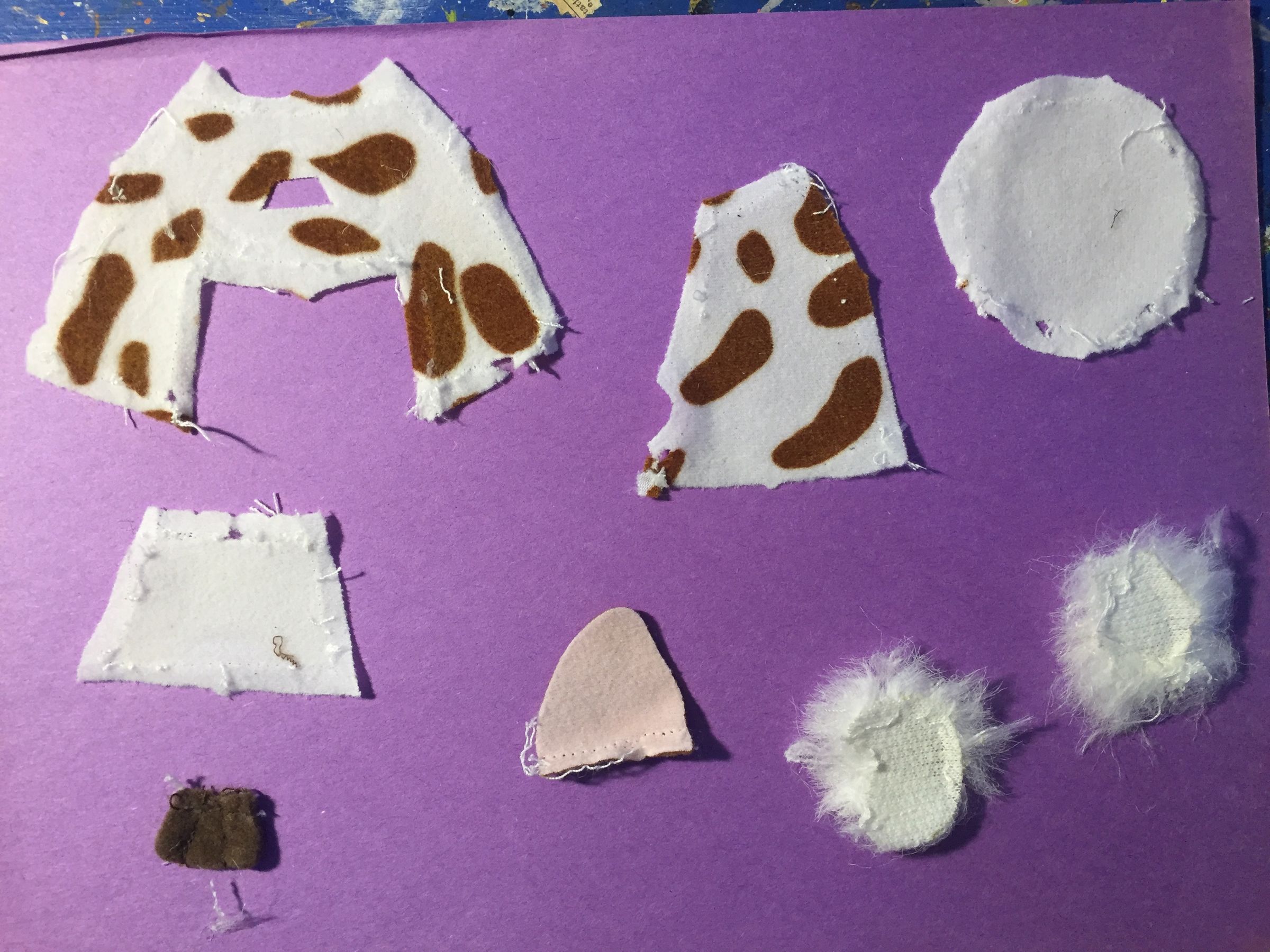 Longifying Your Furby : 17 Steps (with Pictures) - Instructables