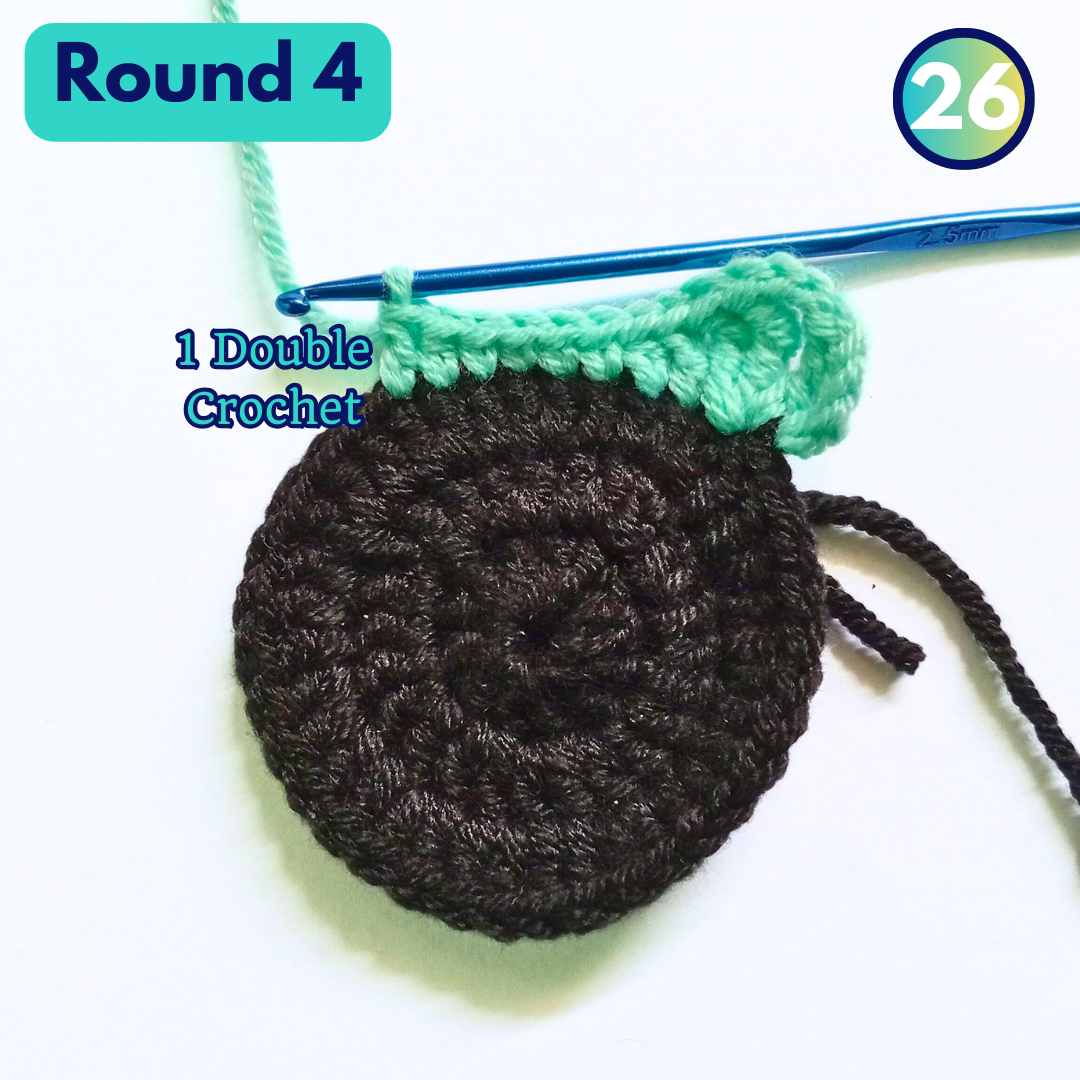 DIY Ghibli Granny Square Crochet Patterns: Kaonashi and Susuwatari ...