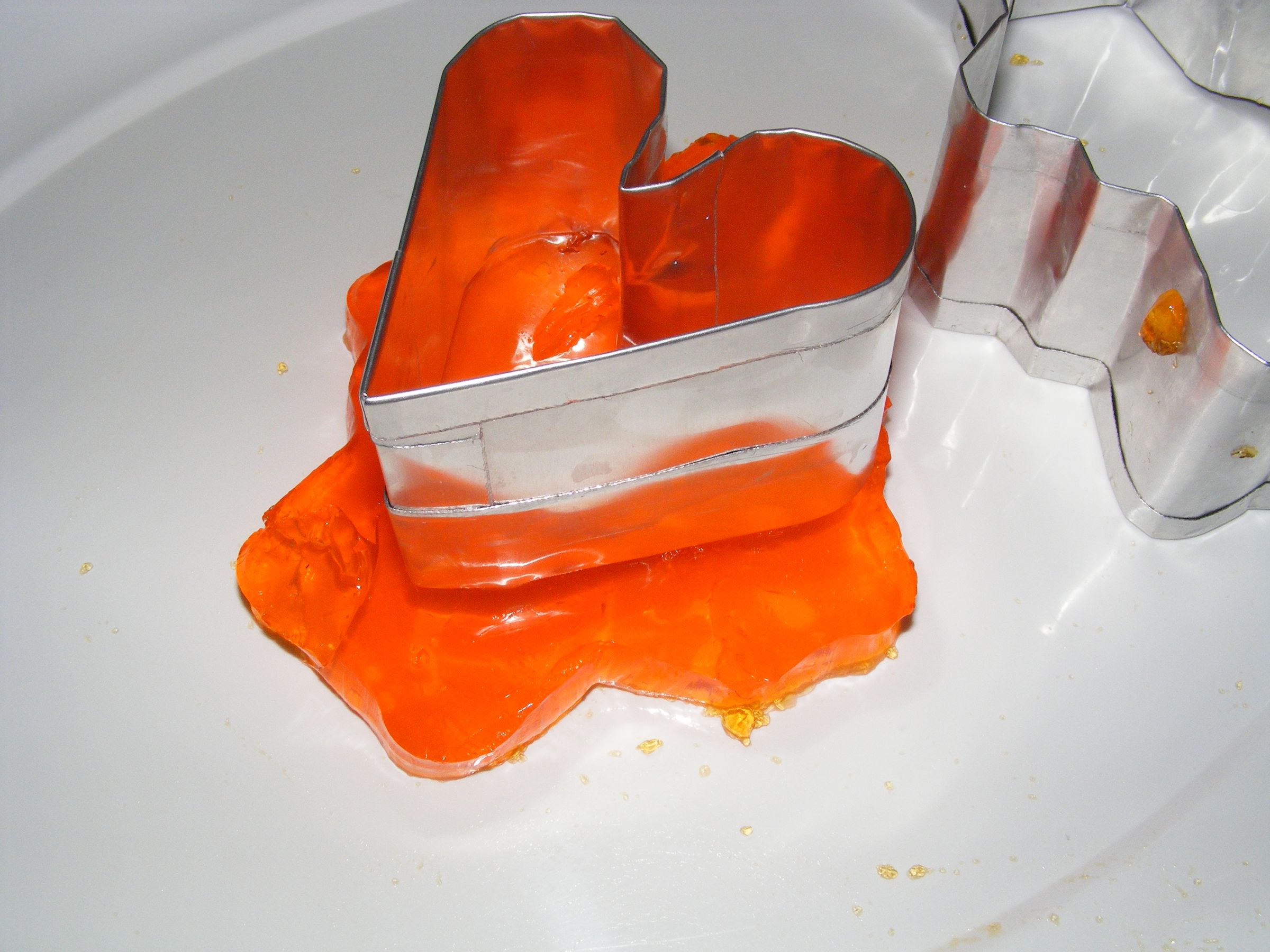 Instructables Robot Sweet Treat (Sweet RoboTreat) : 5 Steps - Instructables