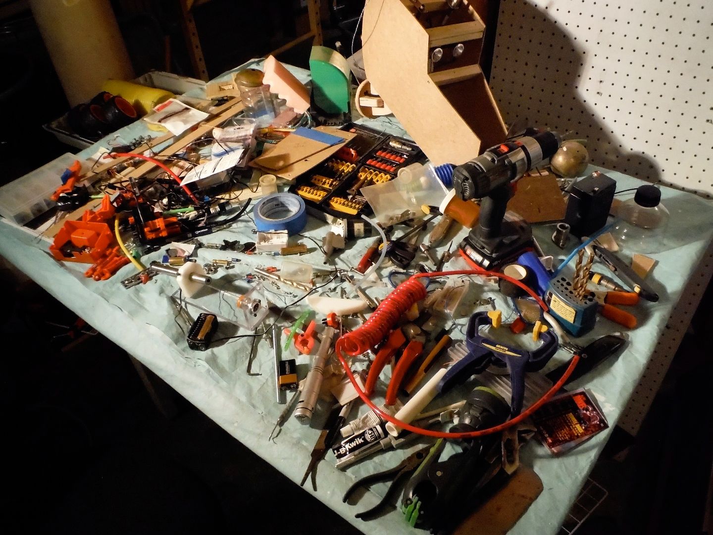 K-9 From Doctor Who : 30 Steps (with Pictures) - Instructables