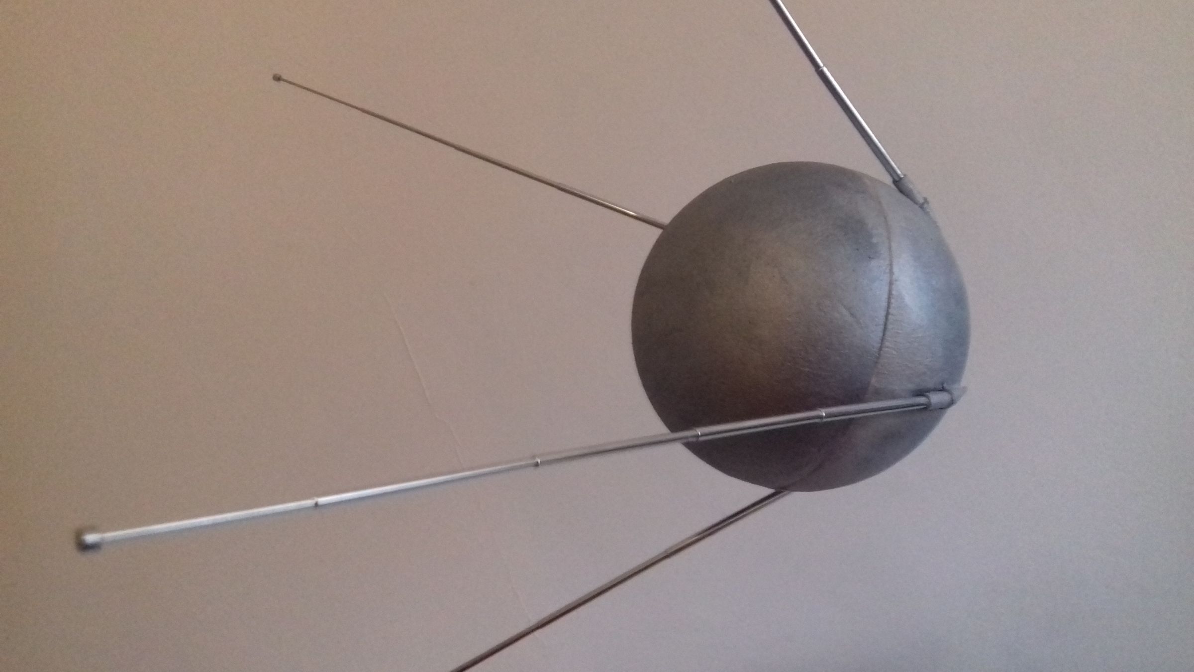 Sputnik 1