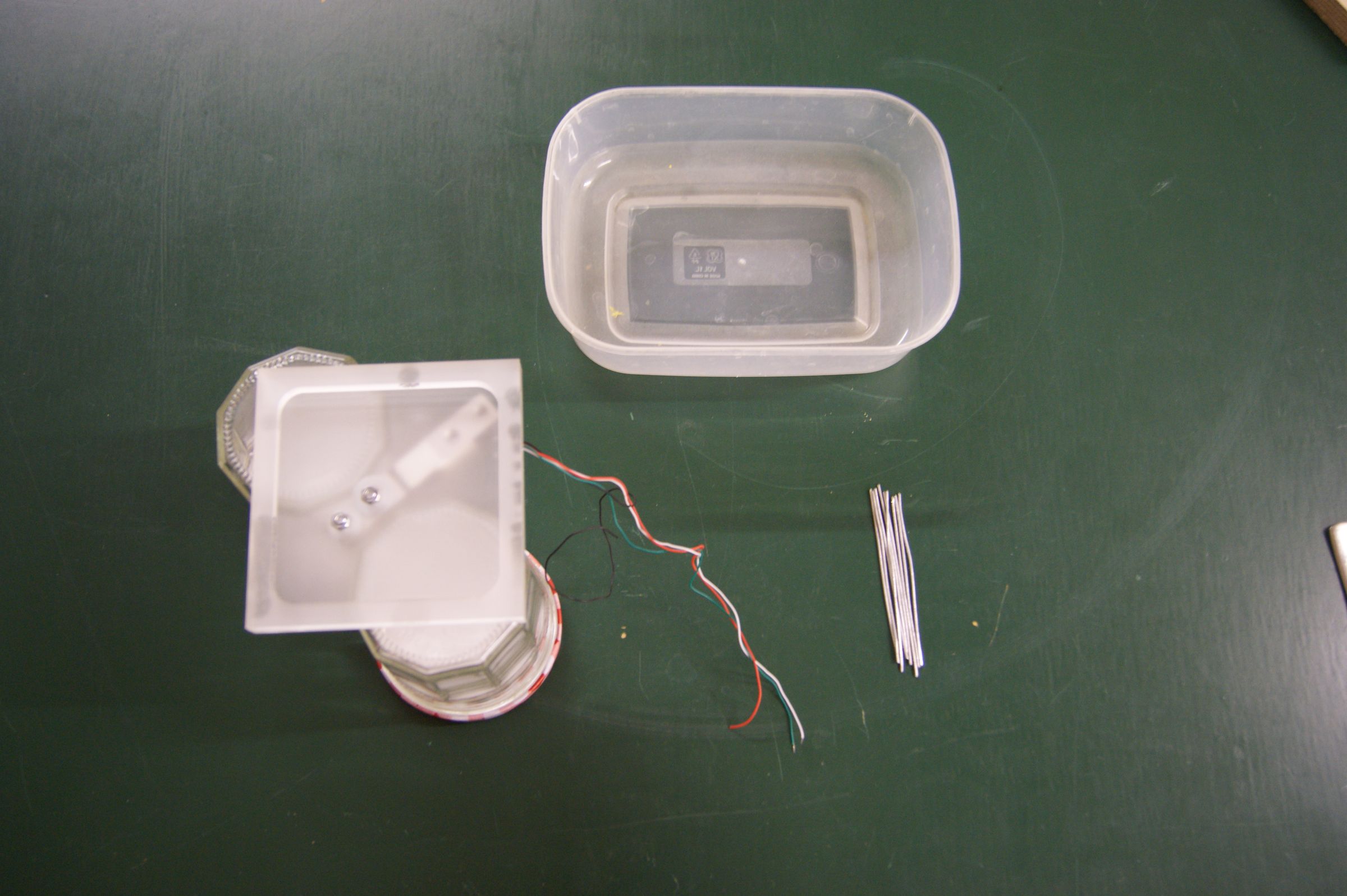 IoT Weighing Scale : 12 Steps (with Pictures) - Instructables