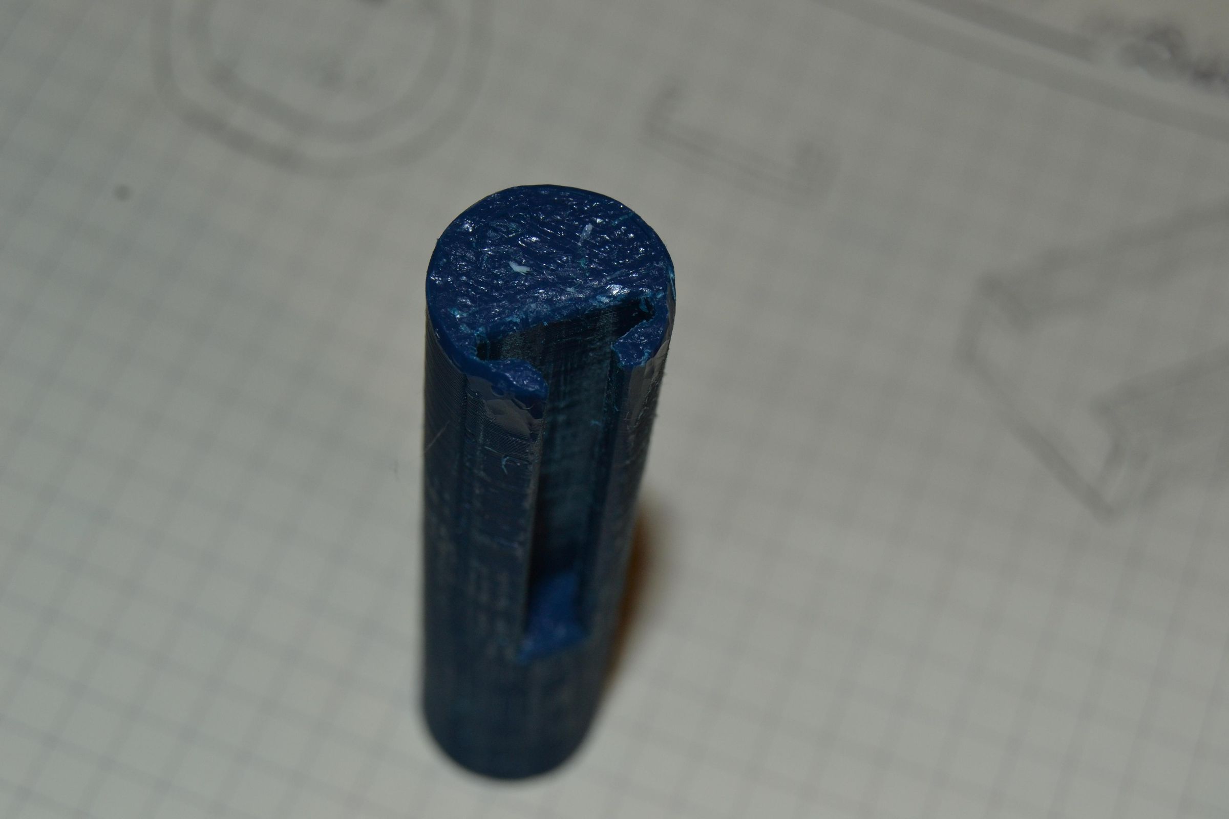 Sanding Machine From Electric Screwdriver (useful for Sanding PLA) : 7 ...