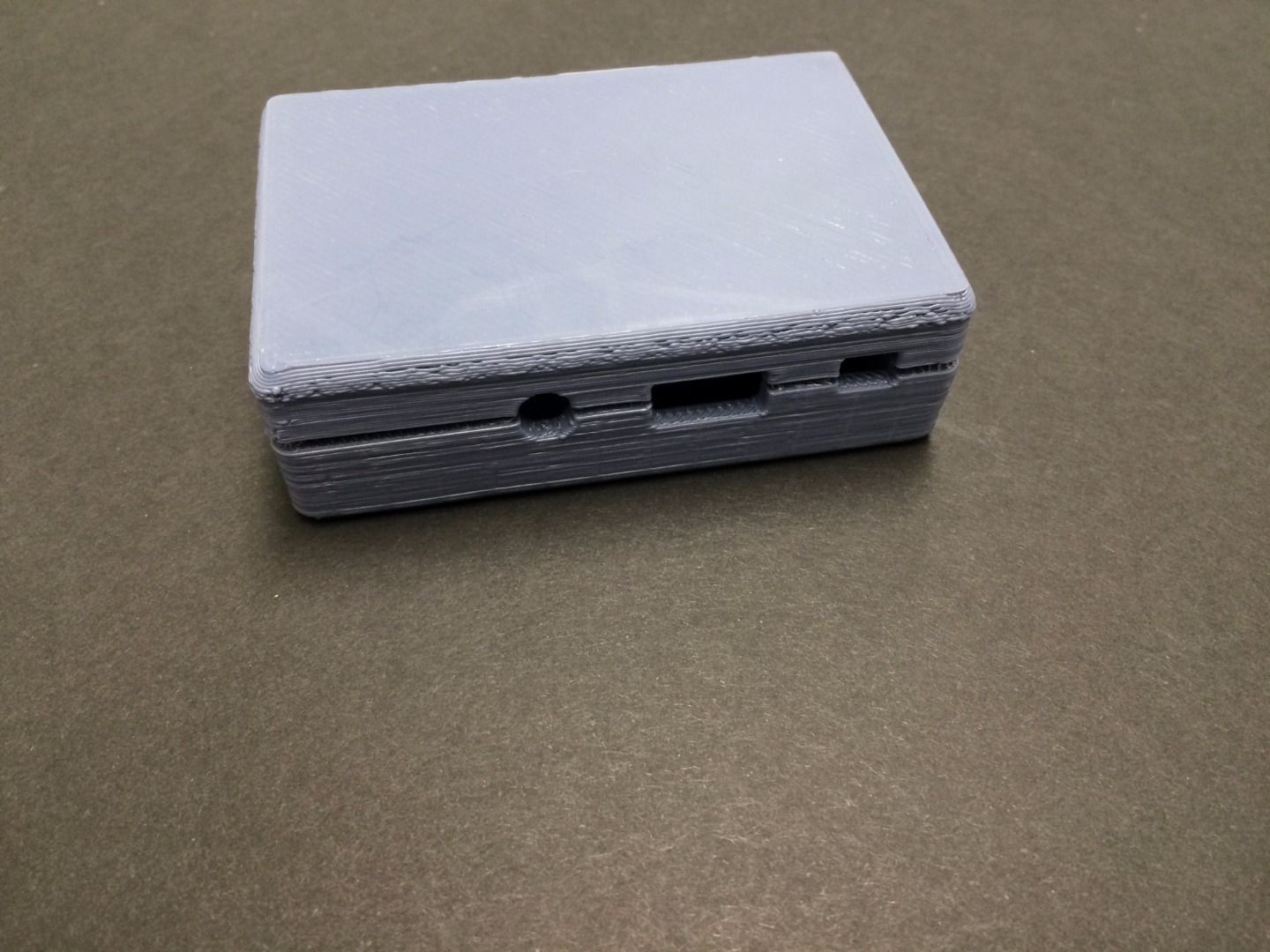 Raspberry Pi RetroPie Gaming Station (Optimized for N64) : 11 Steps ...