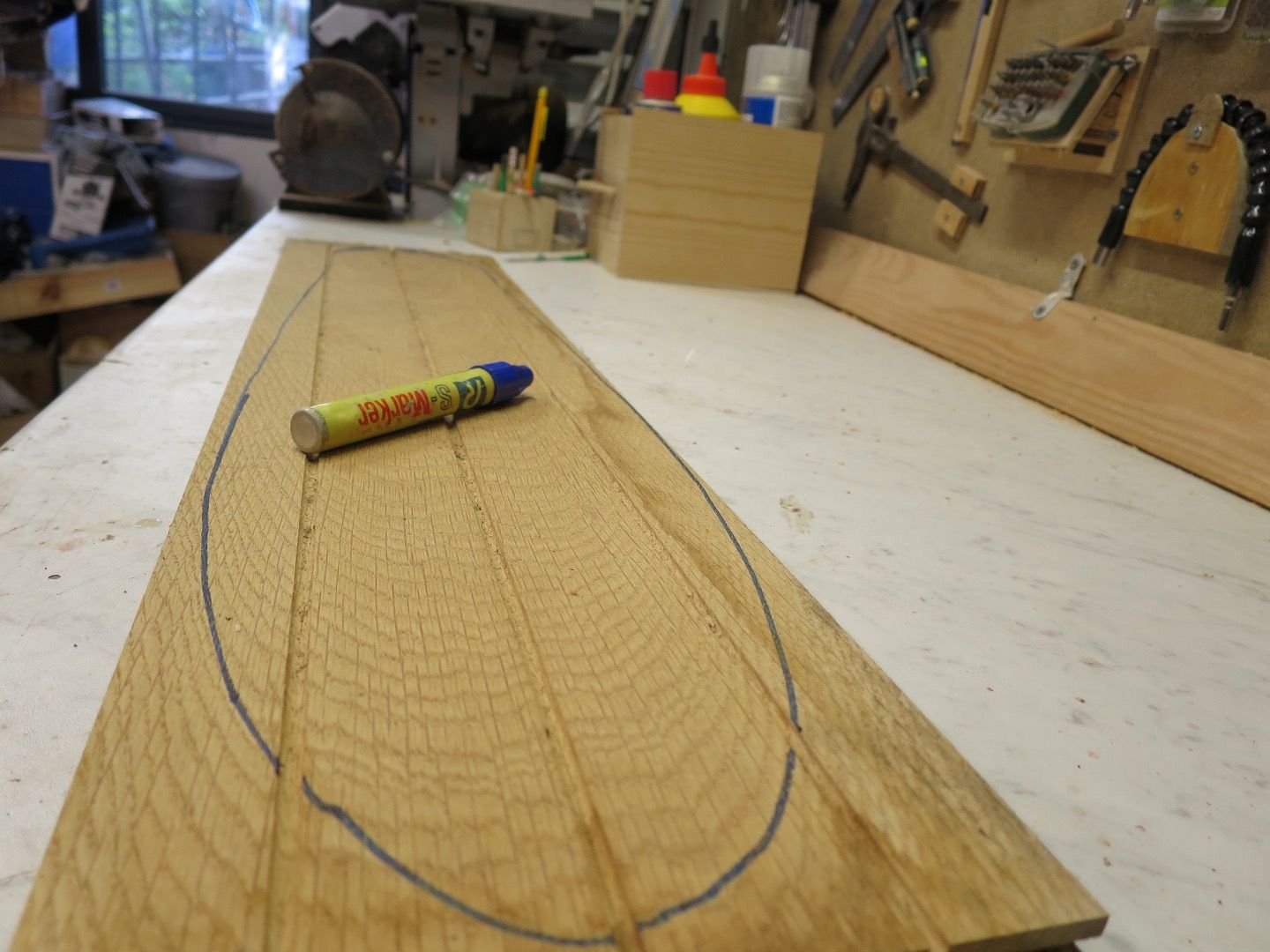Homemade Skateboard : 3 Steps - Instructables