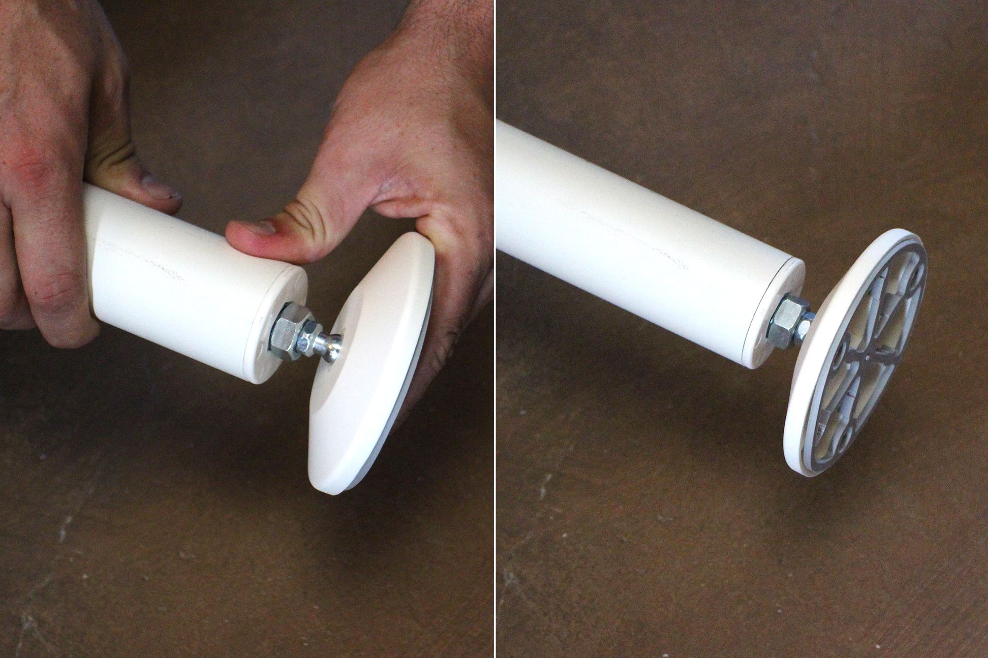 Compression Shelf Room Divider : 16 Steps (with Pictures) - Instructables