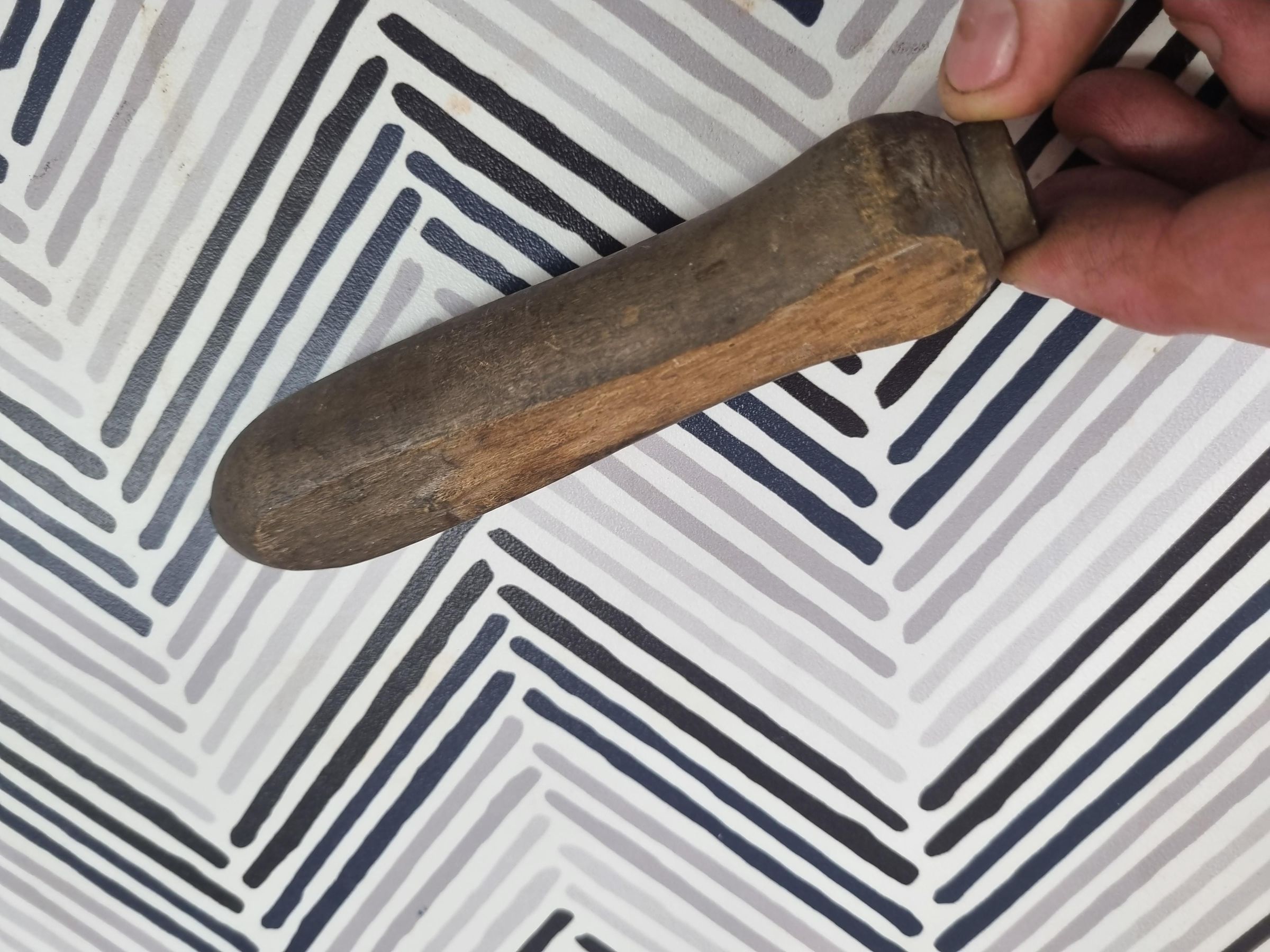 Sharpen a Wood Rasp : 6 Steps (with Pictures) - Instructables