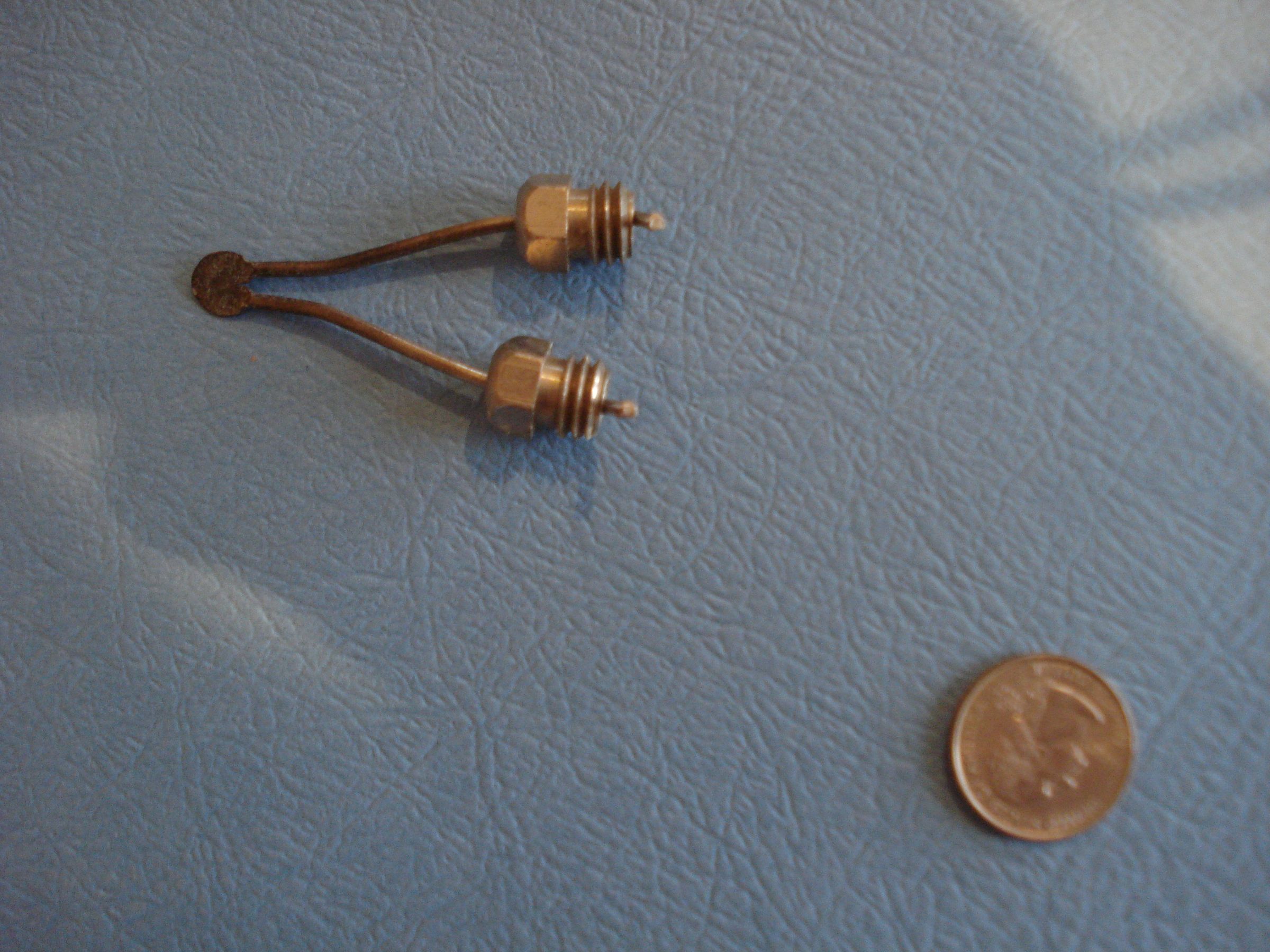 Free Replacement Tip for Soldering Guns : 5 Steps (with Pictures ...