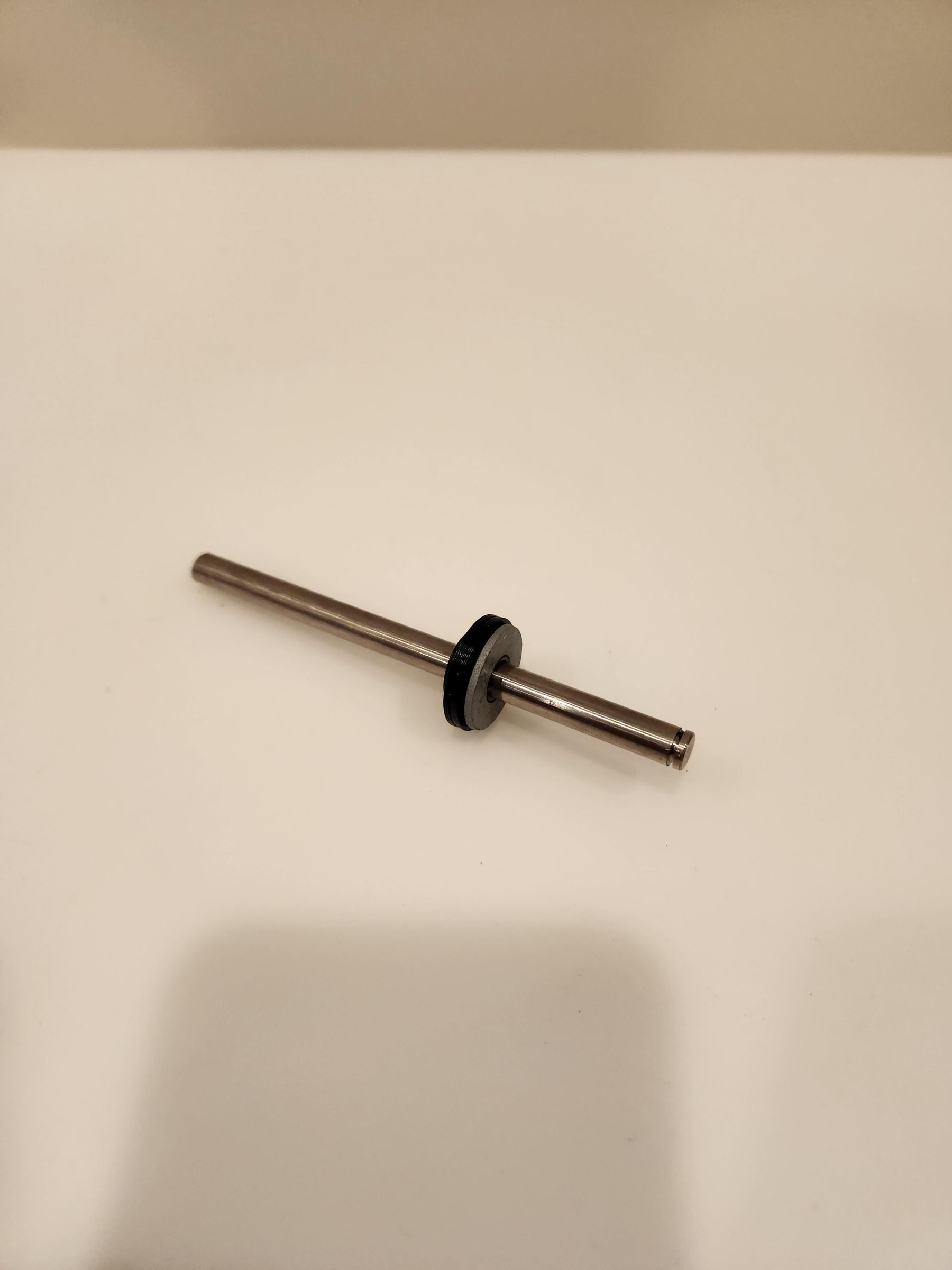 Inexpensive 3D Printed Joystick : 13 Steps (with Pictures) - Instructables