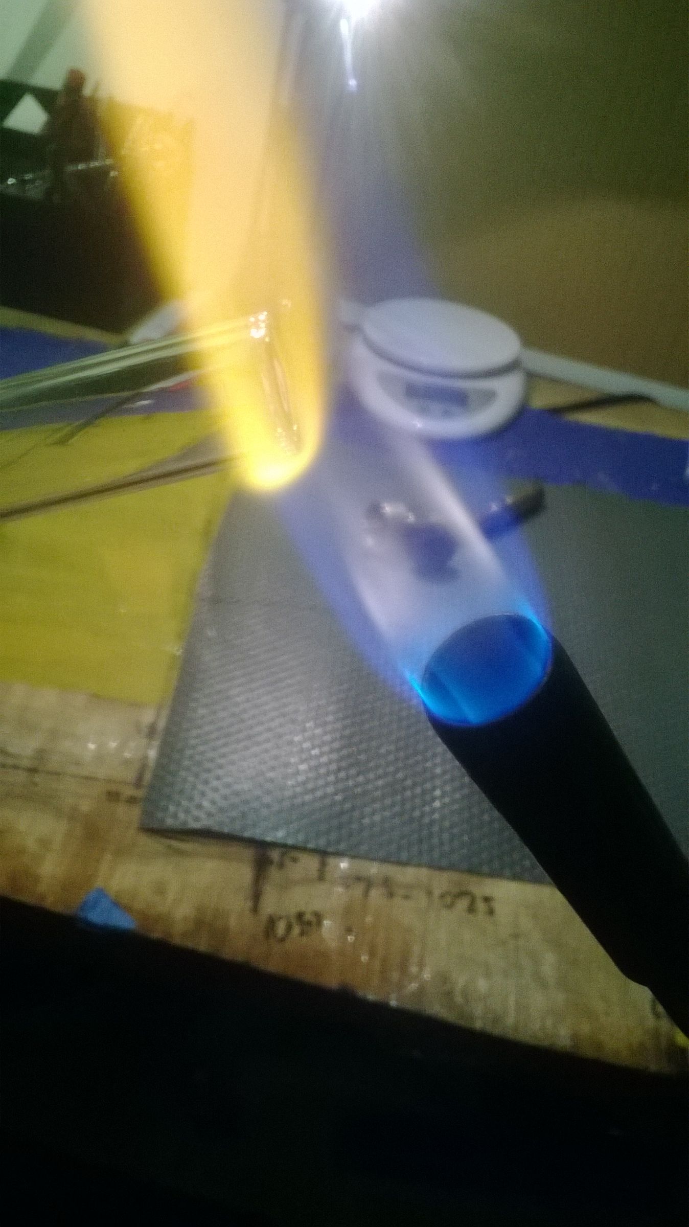 Beaker / Test Tube Coffee Mug : 4 Steps - Instructables