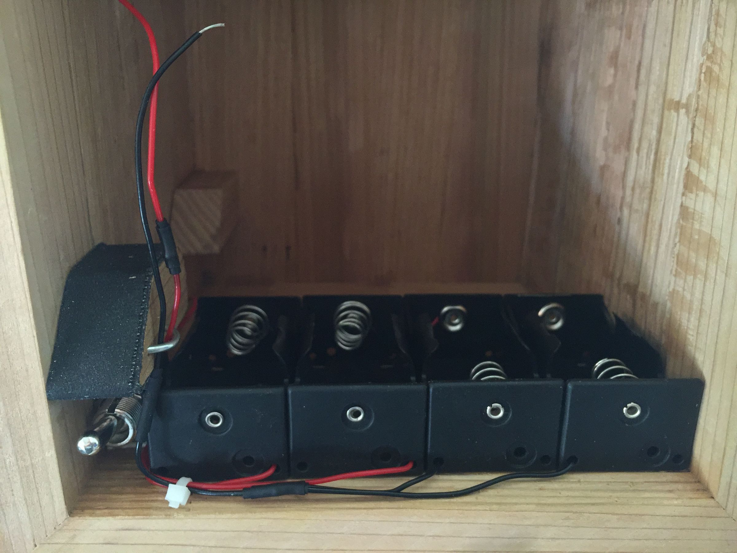 Simple and Durable Hydroxy Gas Generator : 7 Steps (with Pictures ...