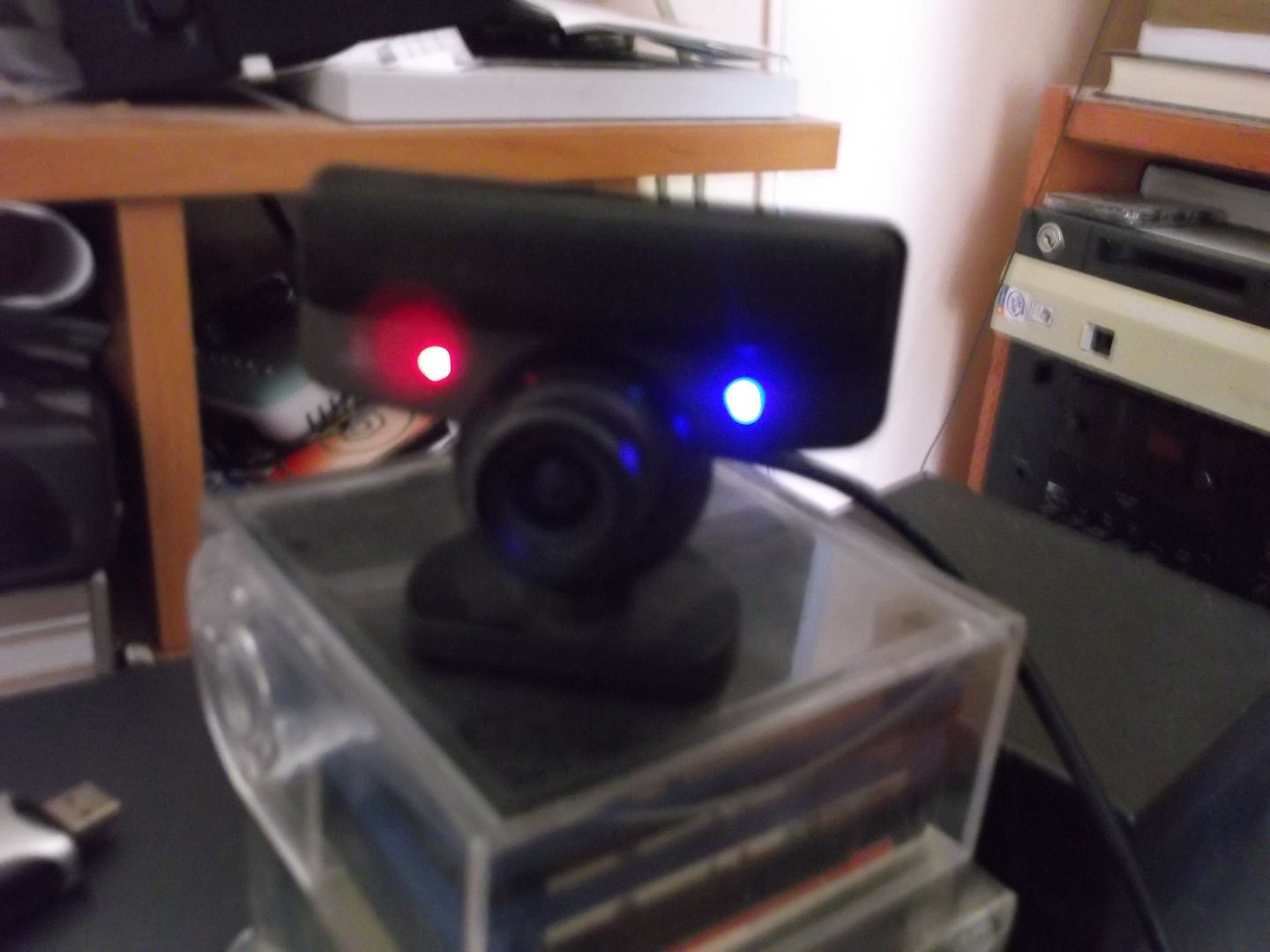 Raspberry Pi Remote Webcam : 4 Steps - Instructables