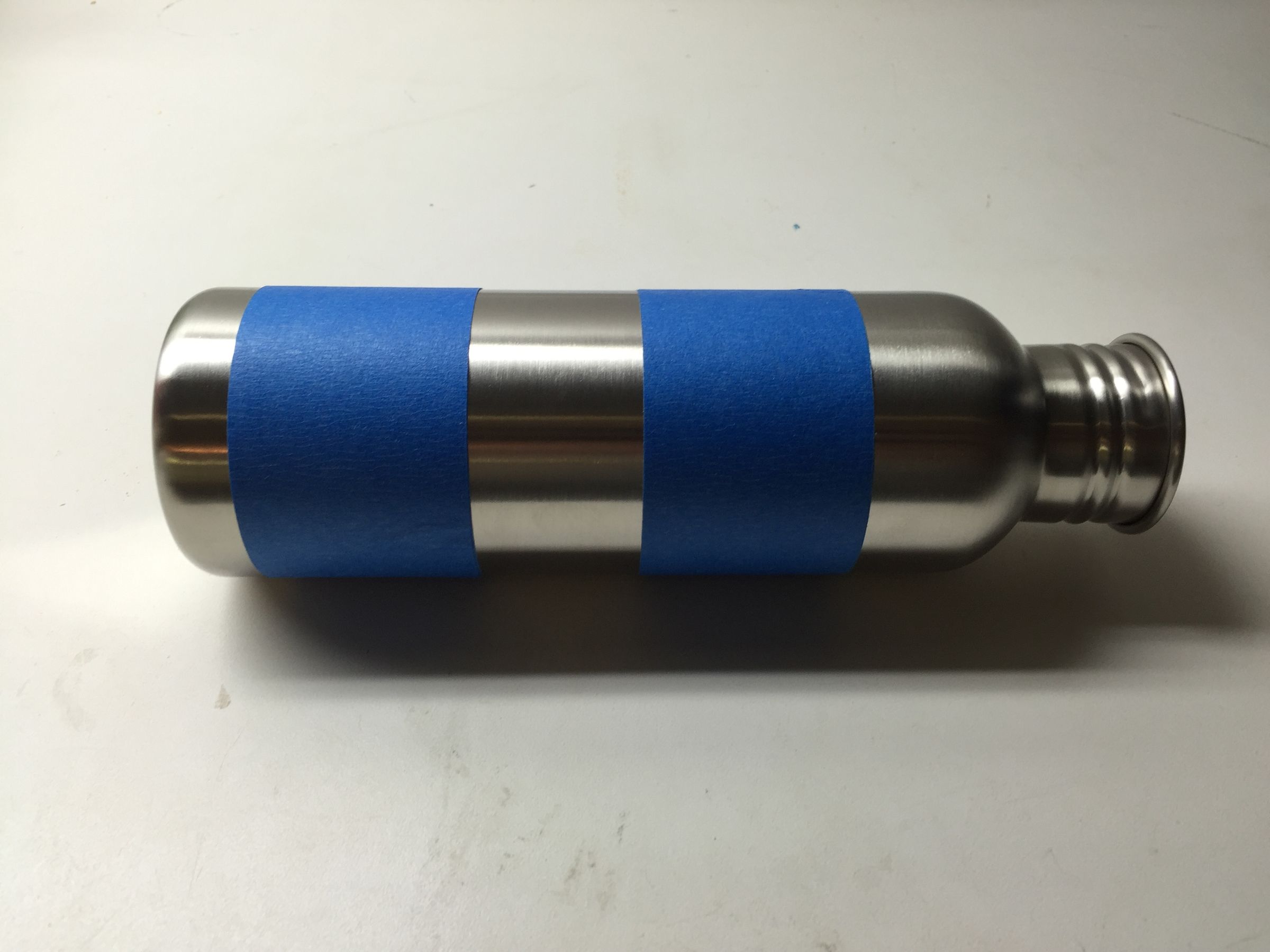 Simple and Durable Hydroxy Gas Generator : 7 Steps (with Pictures ...