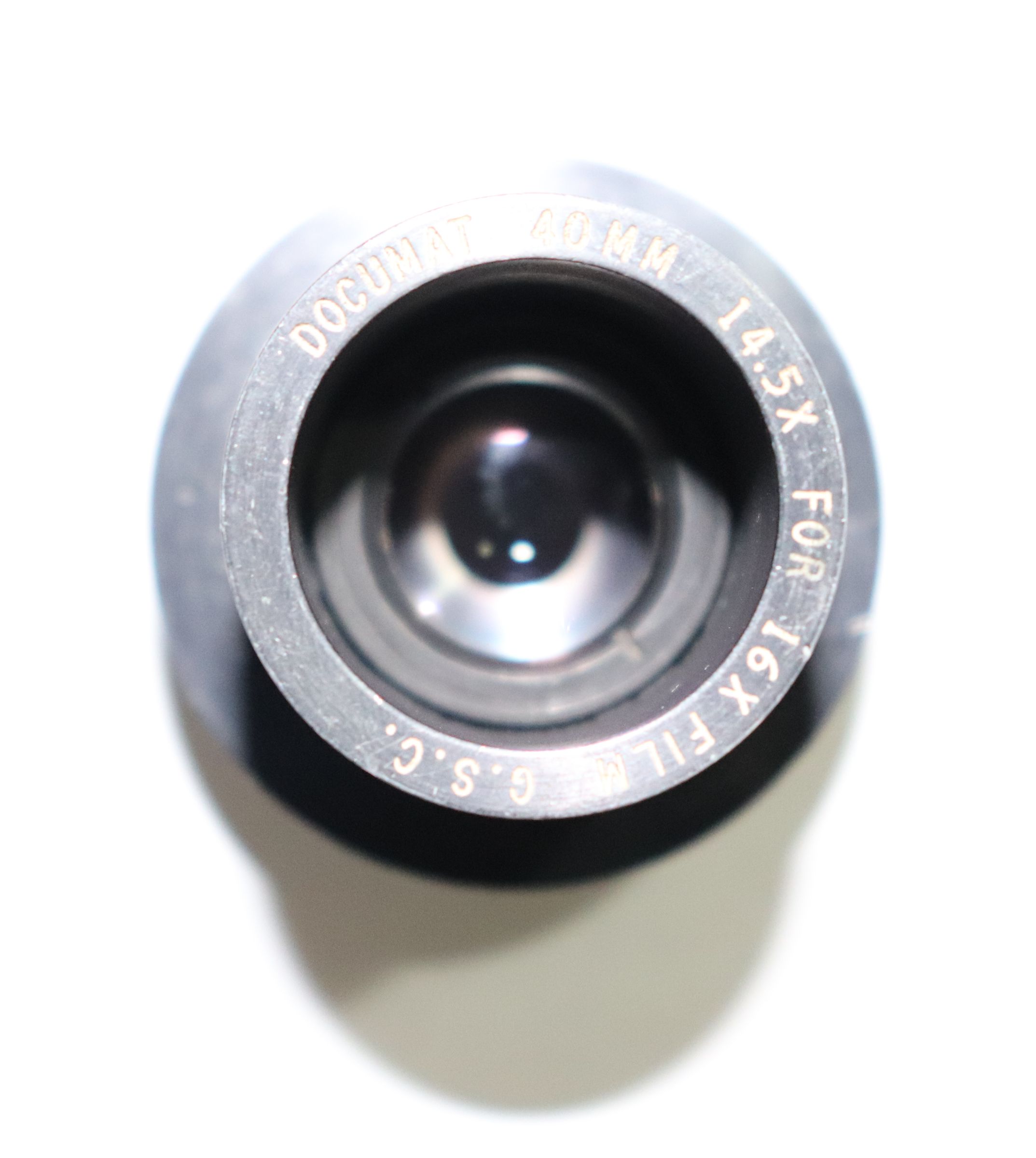 How to Make Your Own Camera Lens : 6 Steps (with Pictures) - Instructables