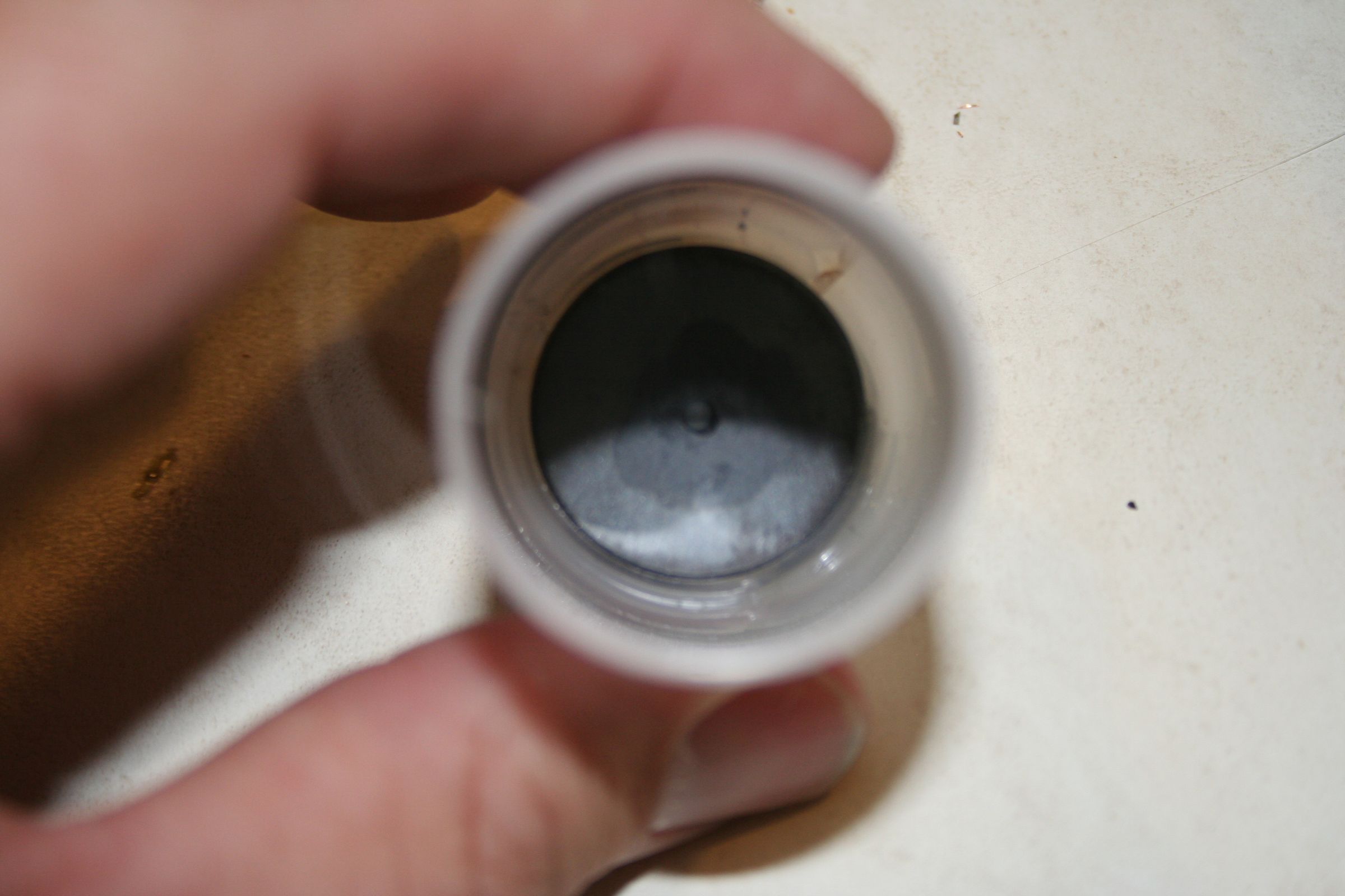 Dark Activated Film Canister Night Light : 9 Steps - Instructables