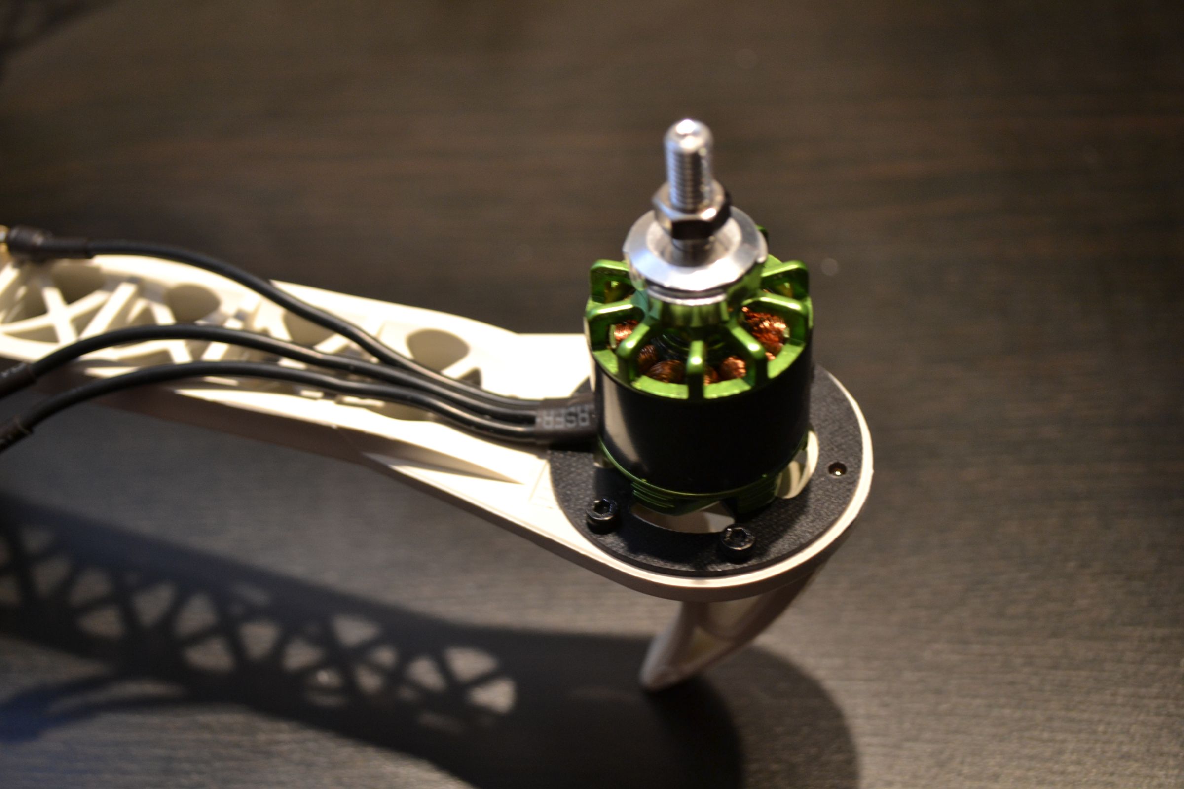 An SK450 Dead Cat Quadcopter to Call Your Own : 31 Steps (with Pictures ...