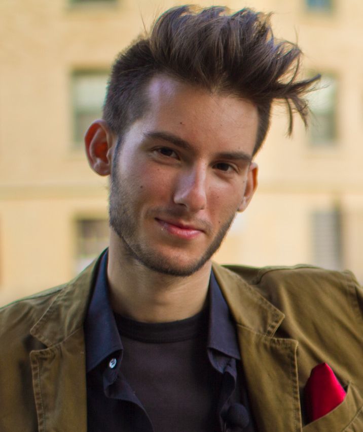 Ben Hanna's Instagram, Twitter & Facebook on IDCrawl