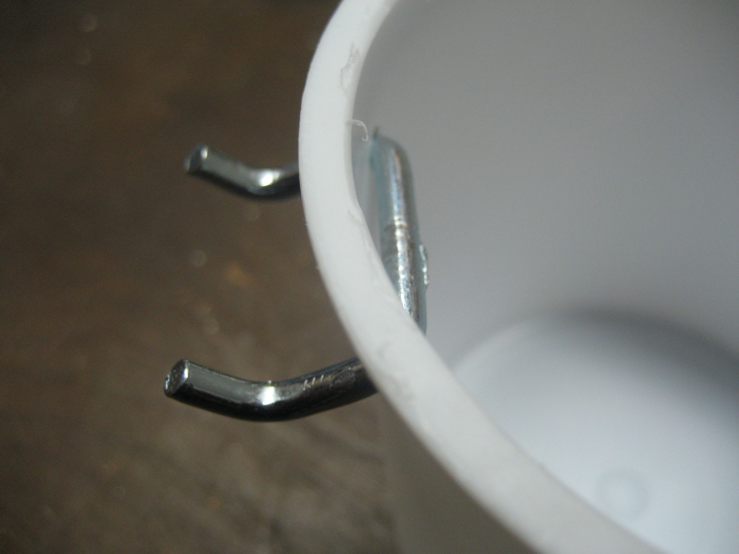 Pegboard Pencil Cup : 5 Steps (with Pictures) - Instructables