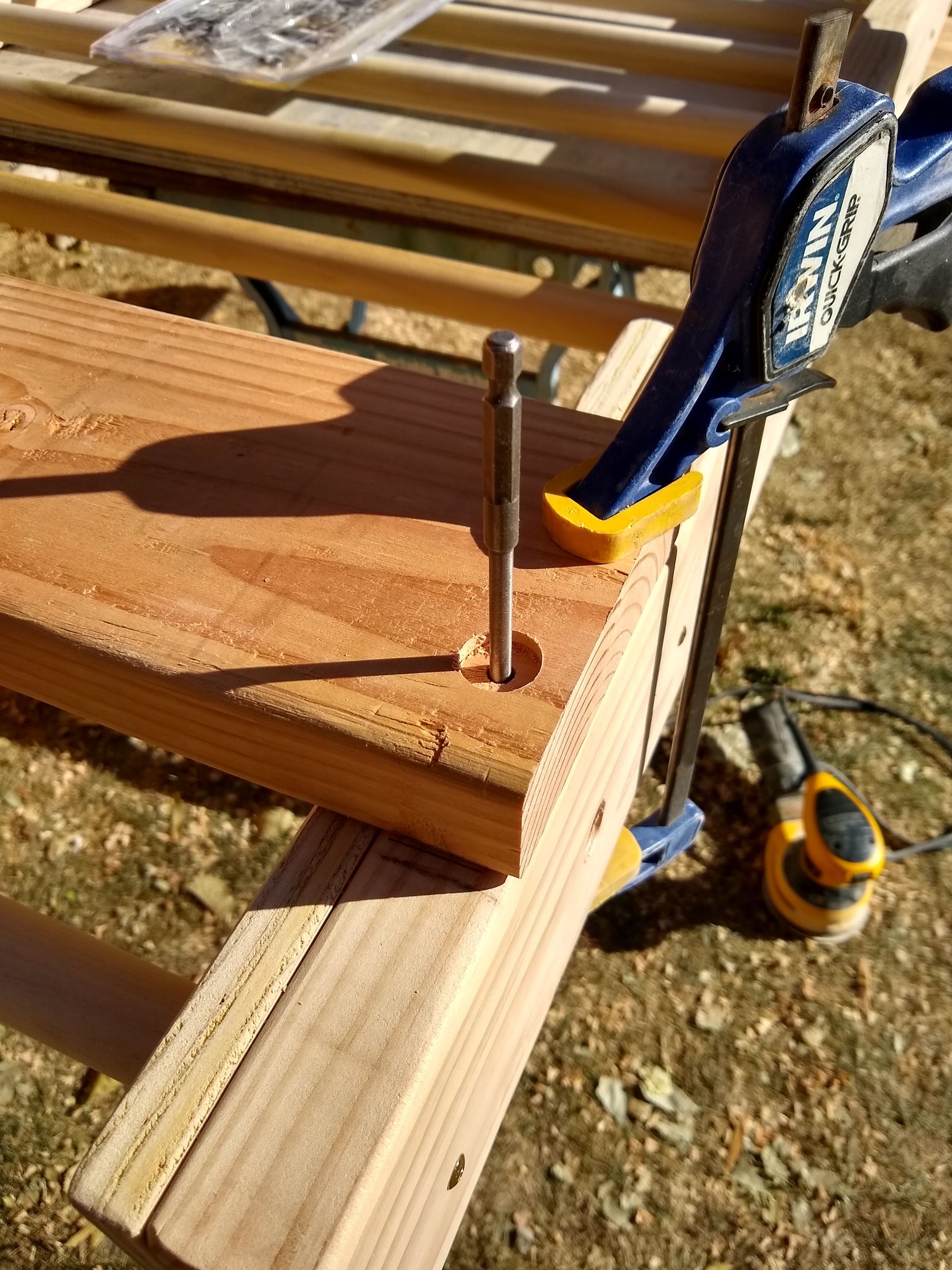 Swedish Ladder : 7 Steps (with Pictures) - Instructables