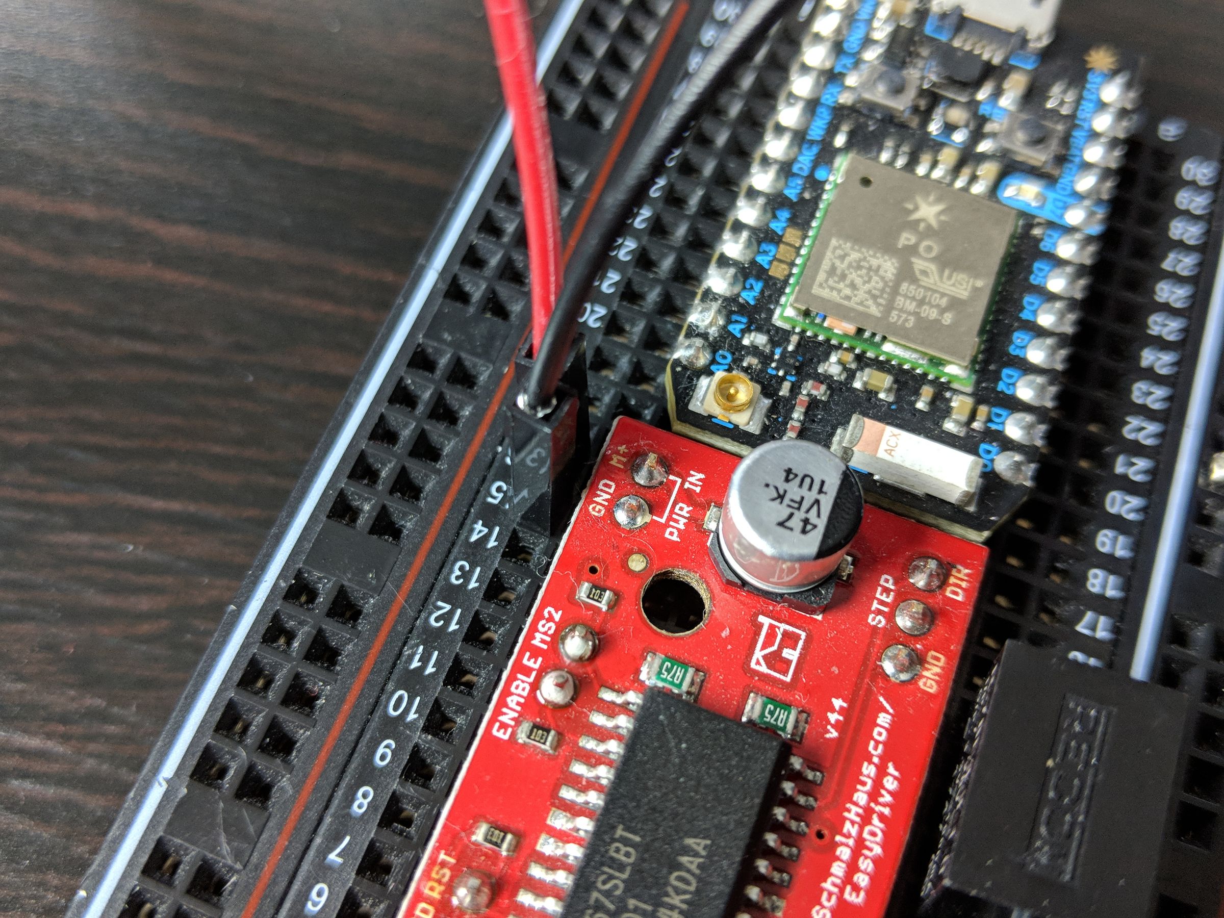 WiFi Controlled Camera Slider : 11 Steps (with Pictures) - Instructables