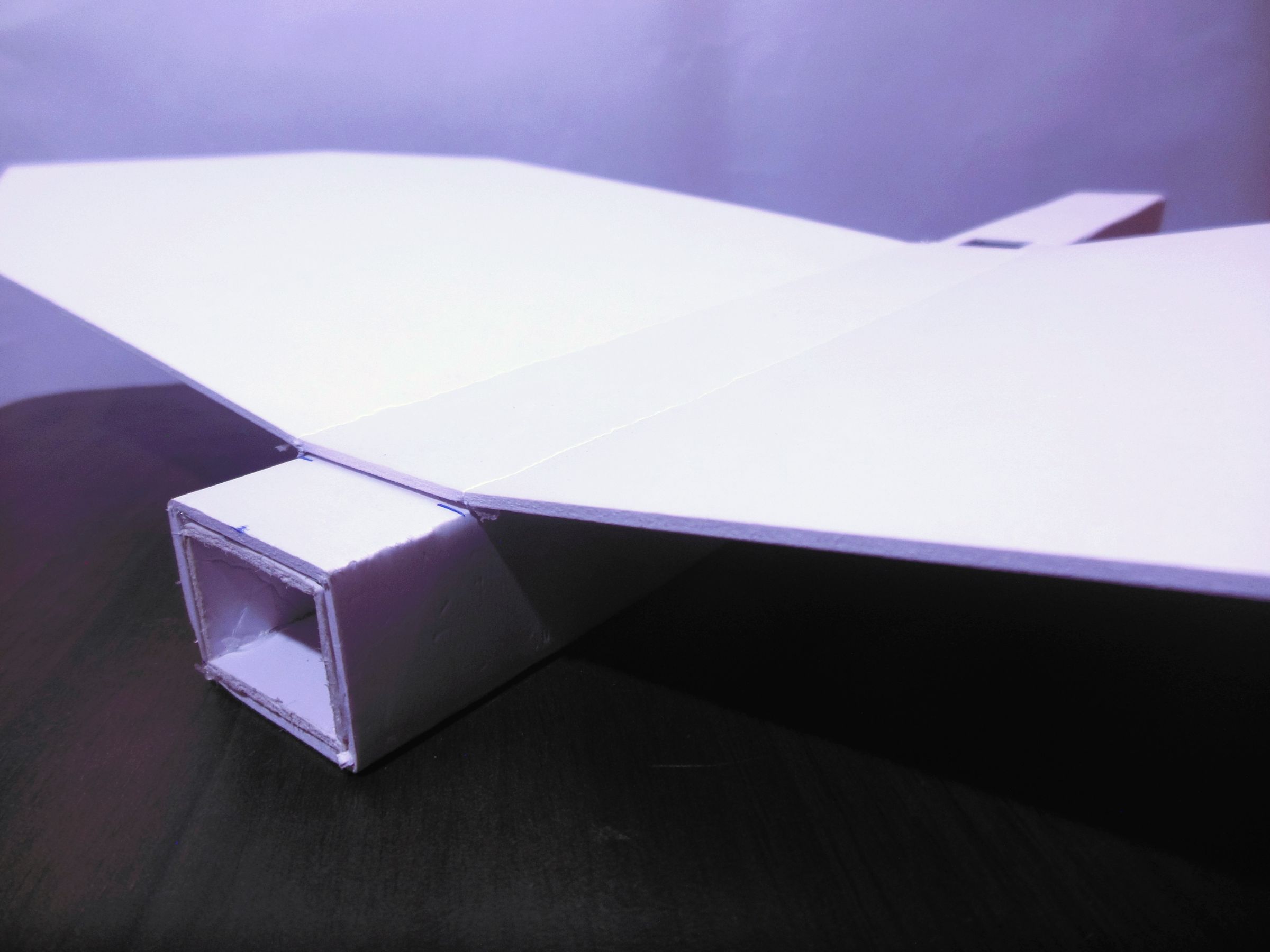 Scratch Built RC Airplane : 14 Steps (with Pictures) - Instructables