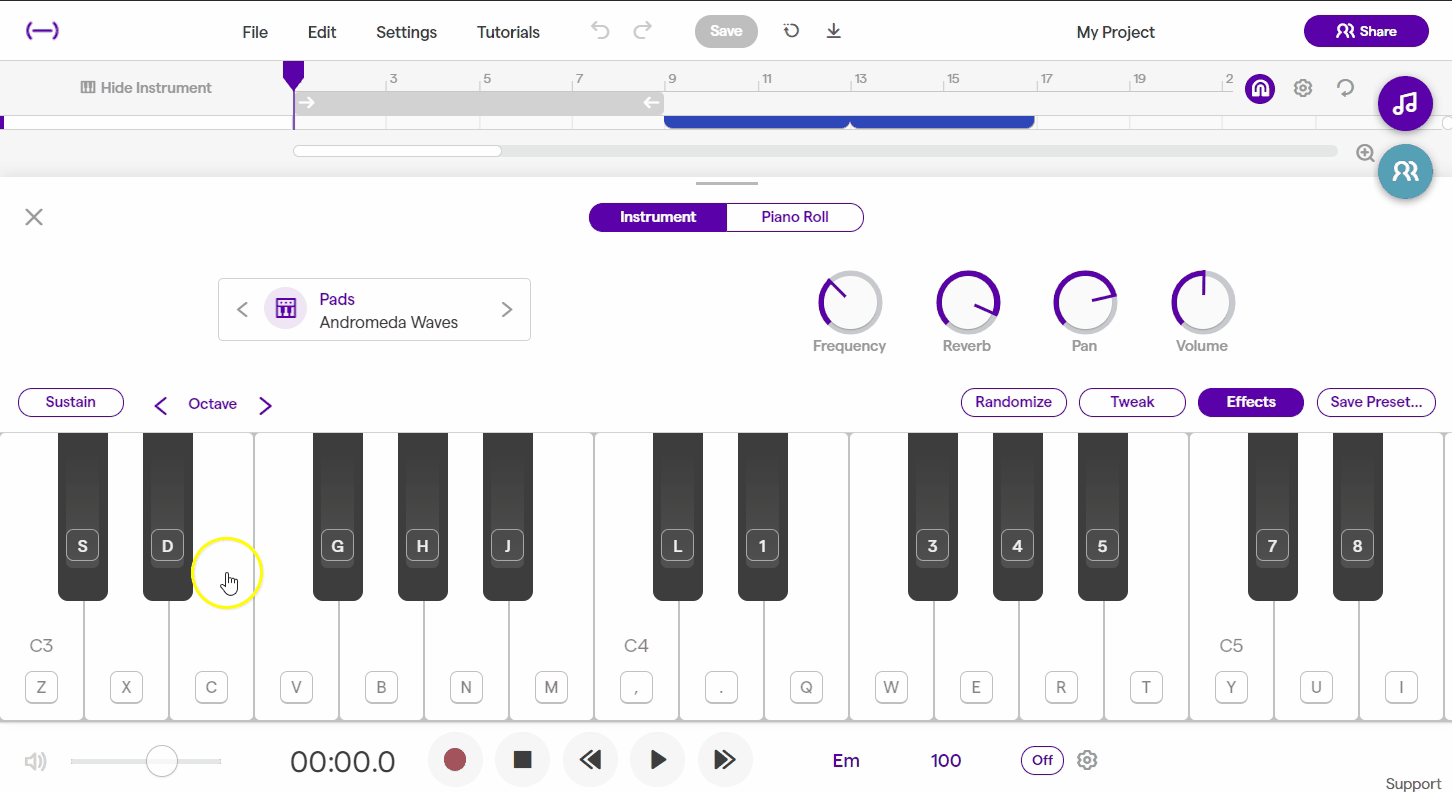Introduction to Soundtrap : 7 Steps - Instructables
