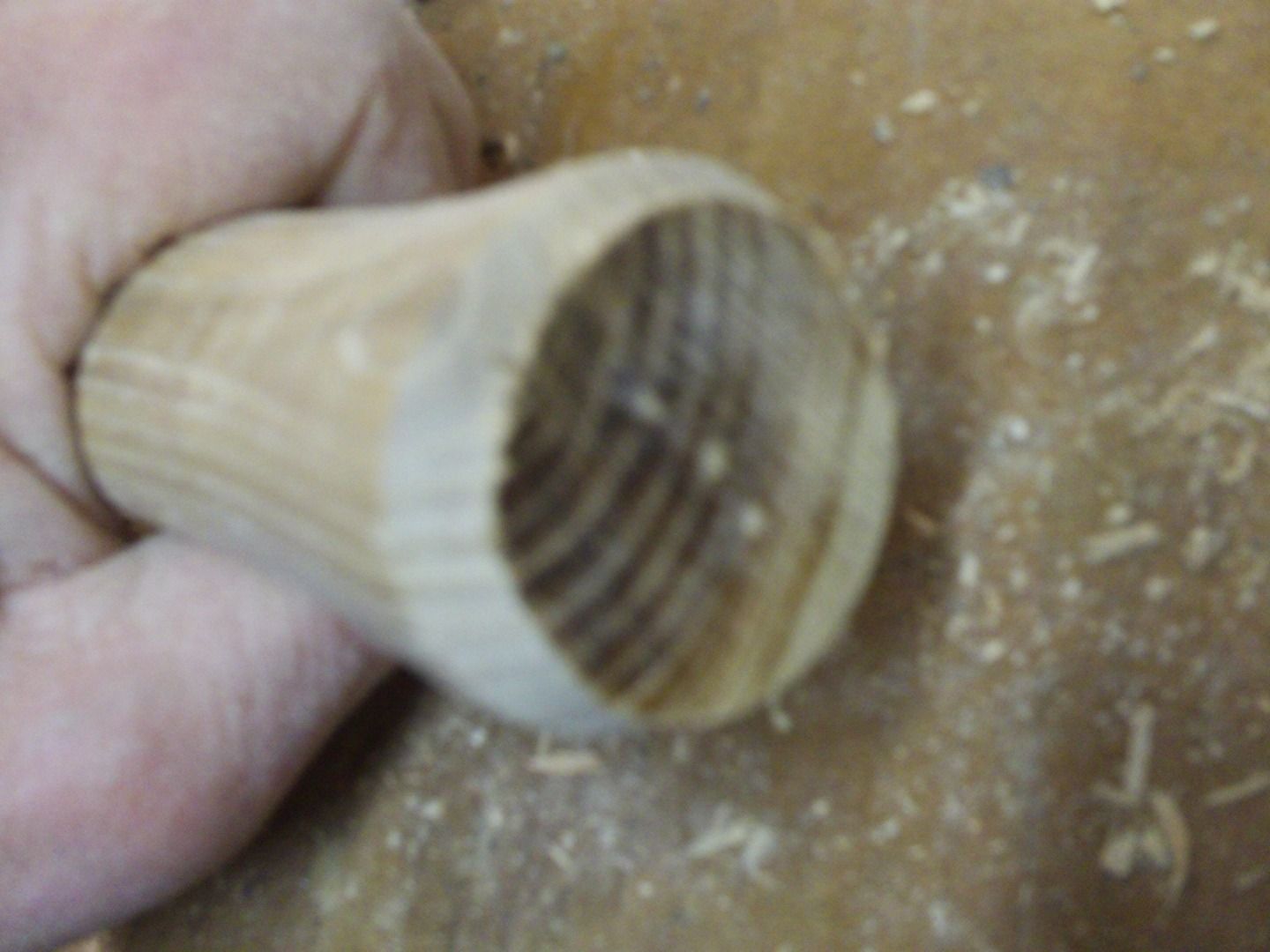 Rebuilding a Hammer & Handle : 8 Steps - Instructables