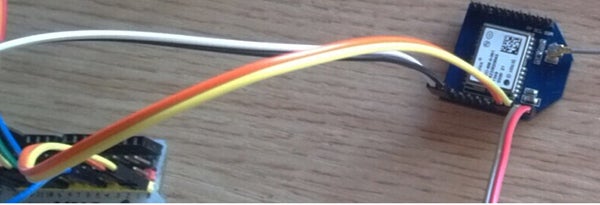 Arduino Gps Map Navigation System Instructables 9083