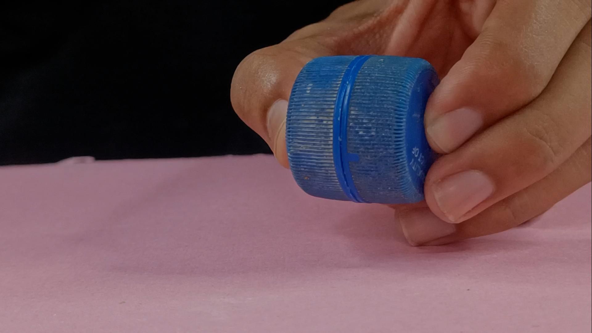 DIY Rubber Band Powered Moving Toy : 6 Steps (with Pictures ...