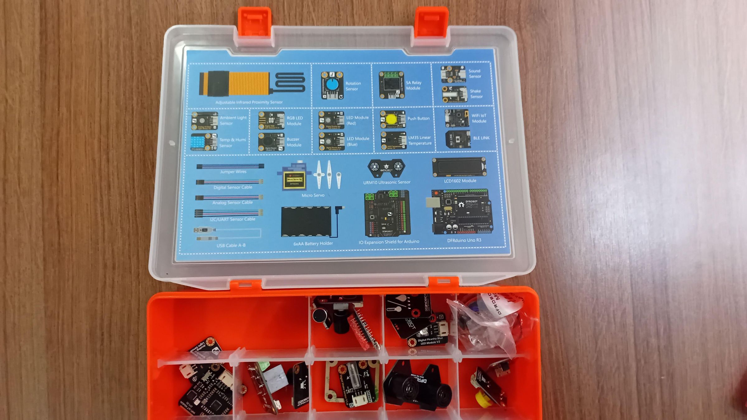 How to Use Light Sensors With Arduino - Lesson #10 : 8 Steps (with Pictures) - Instructables
