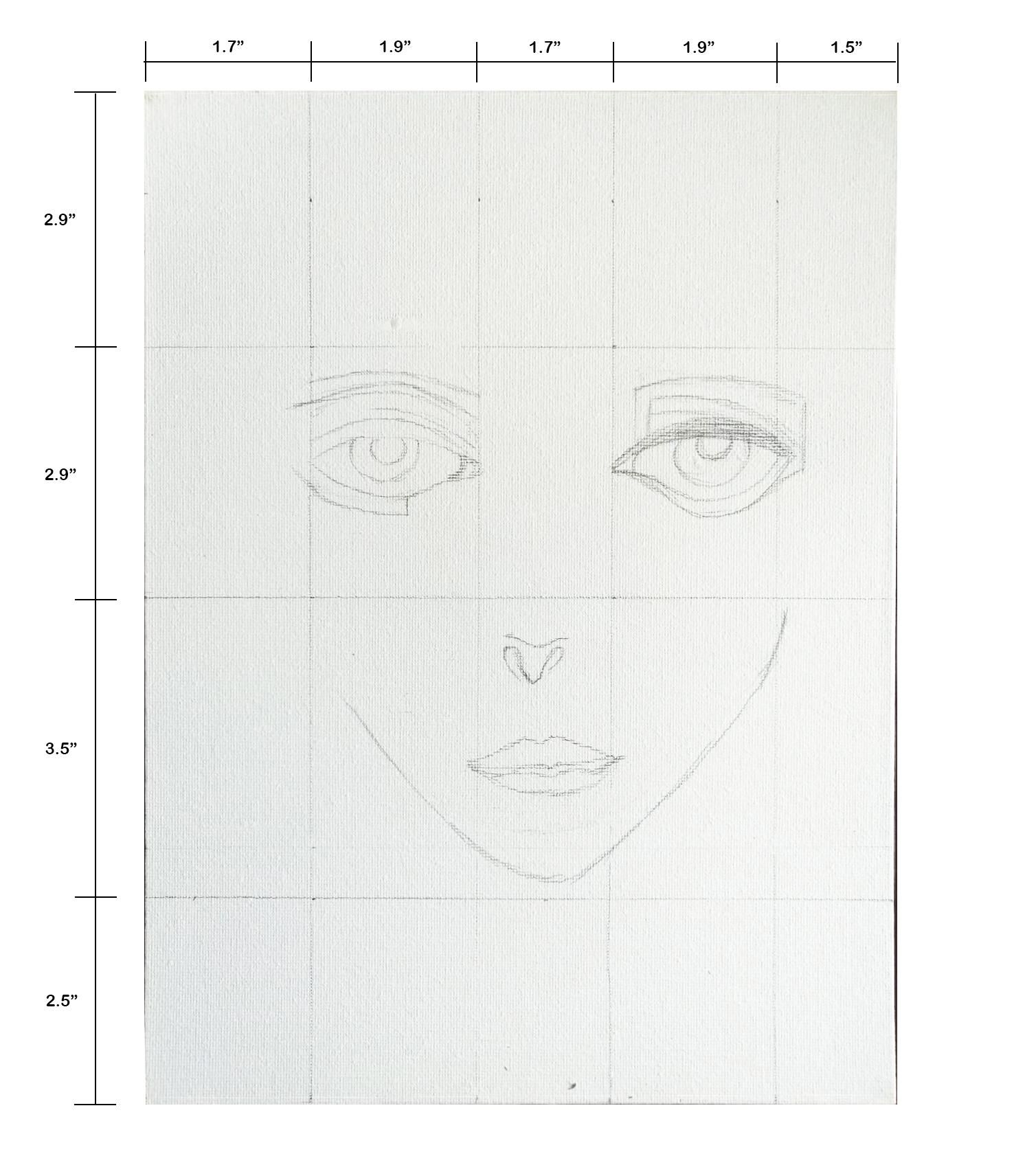 Face With Recycled Paper Cylinders : 7 Steps (with Pictures ...