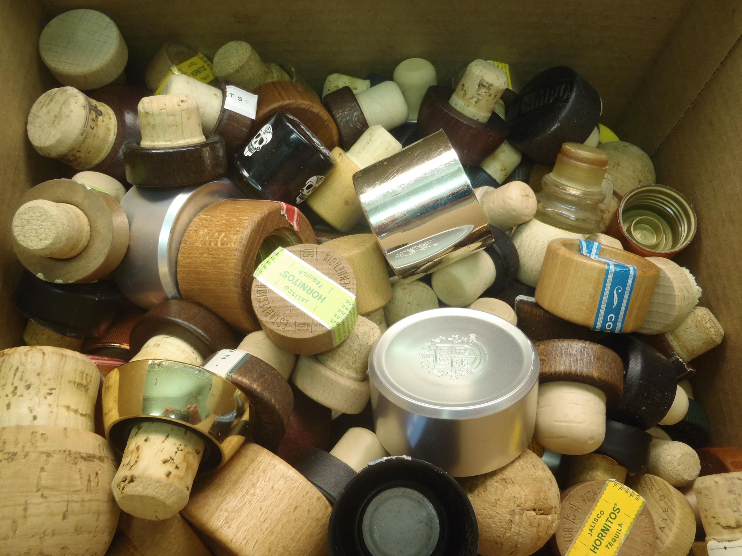 Custom Cork Magnets : 4 Steps - Instructables